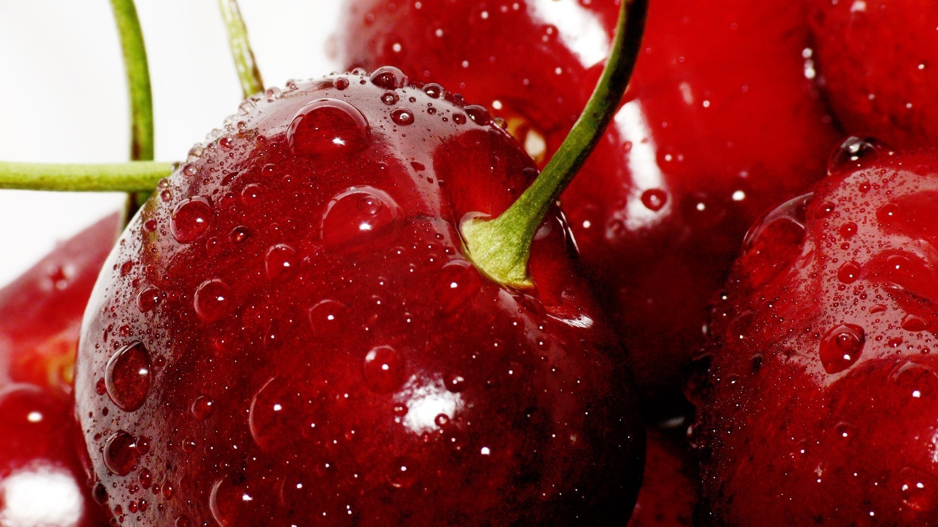 Cherry Picture - Image Abyss