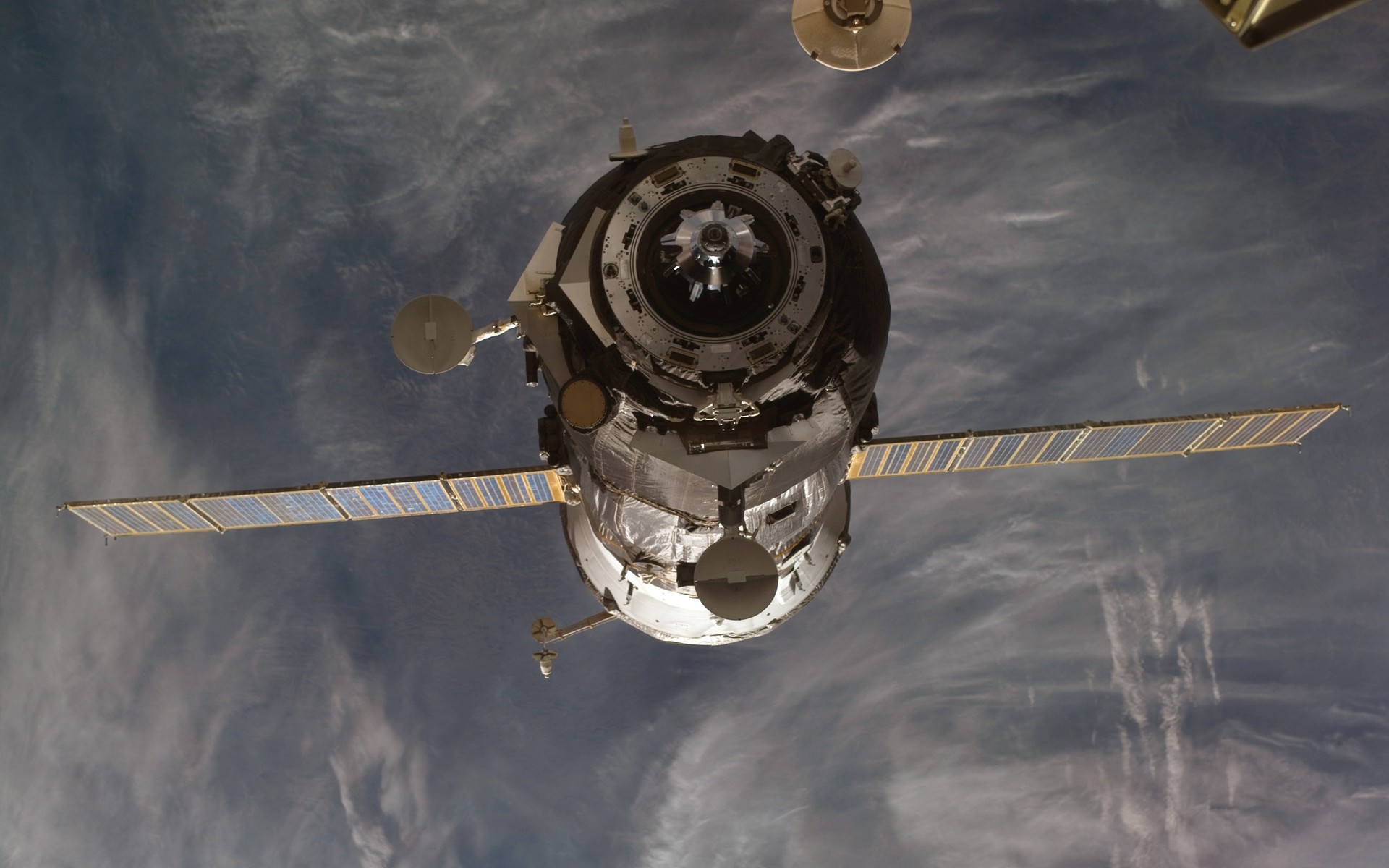 Nasa Was Created For What