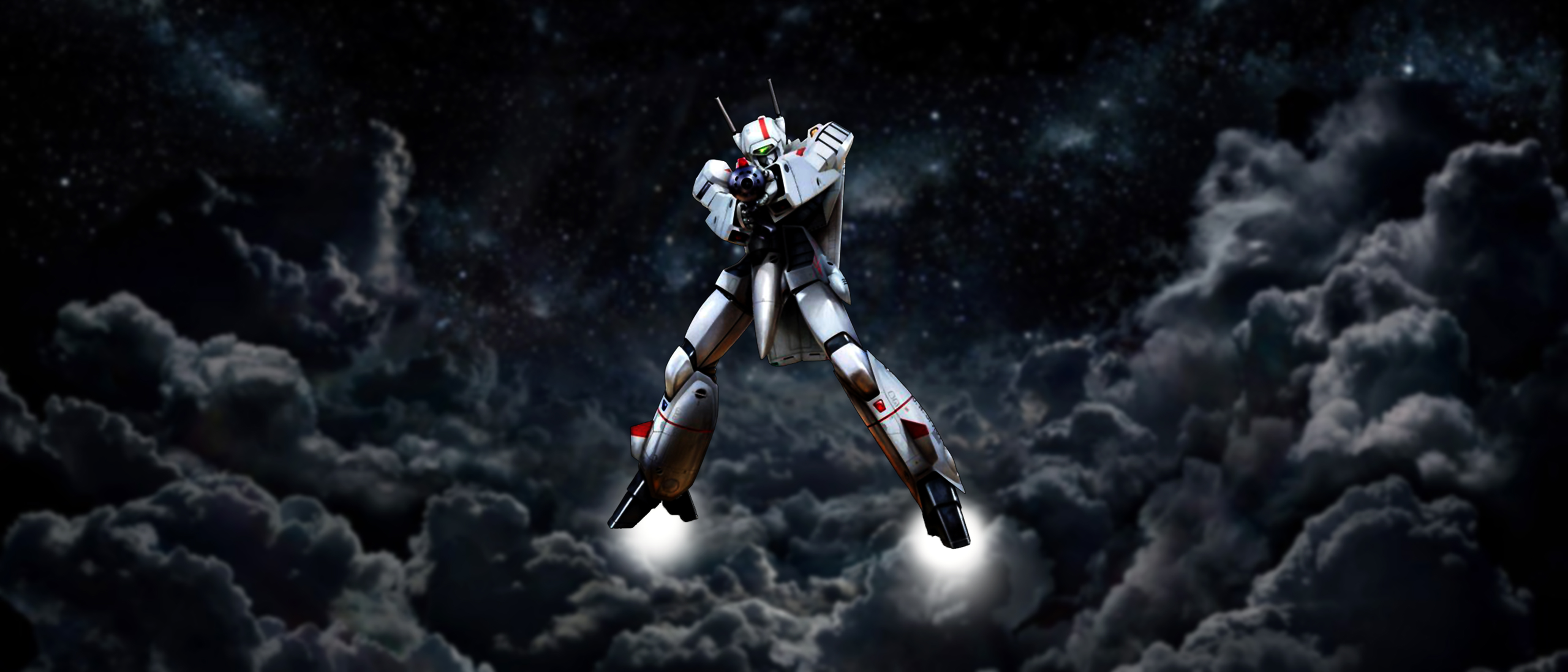 Robotech Picture - Image Abyss