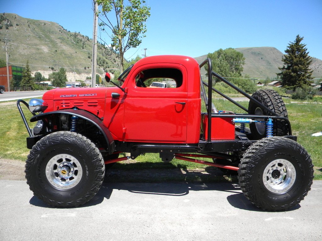 Dodge Image - ID: 268082 - Image Abyss