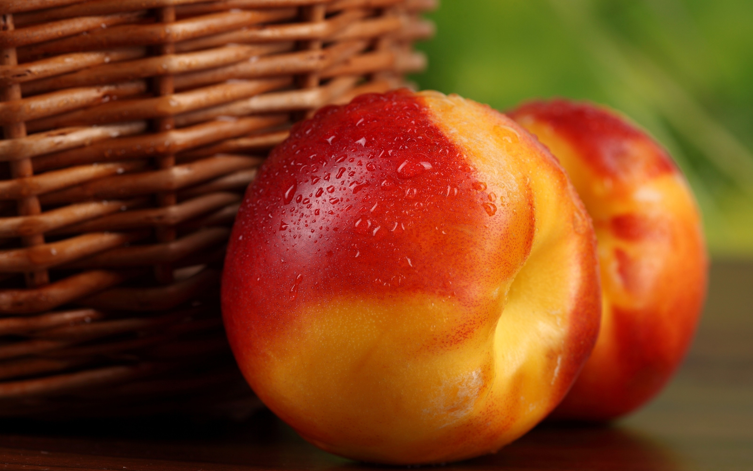 Download Food Nectarine Image