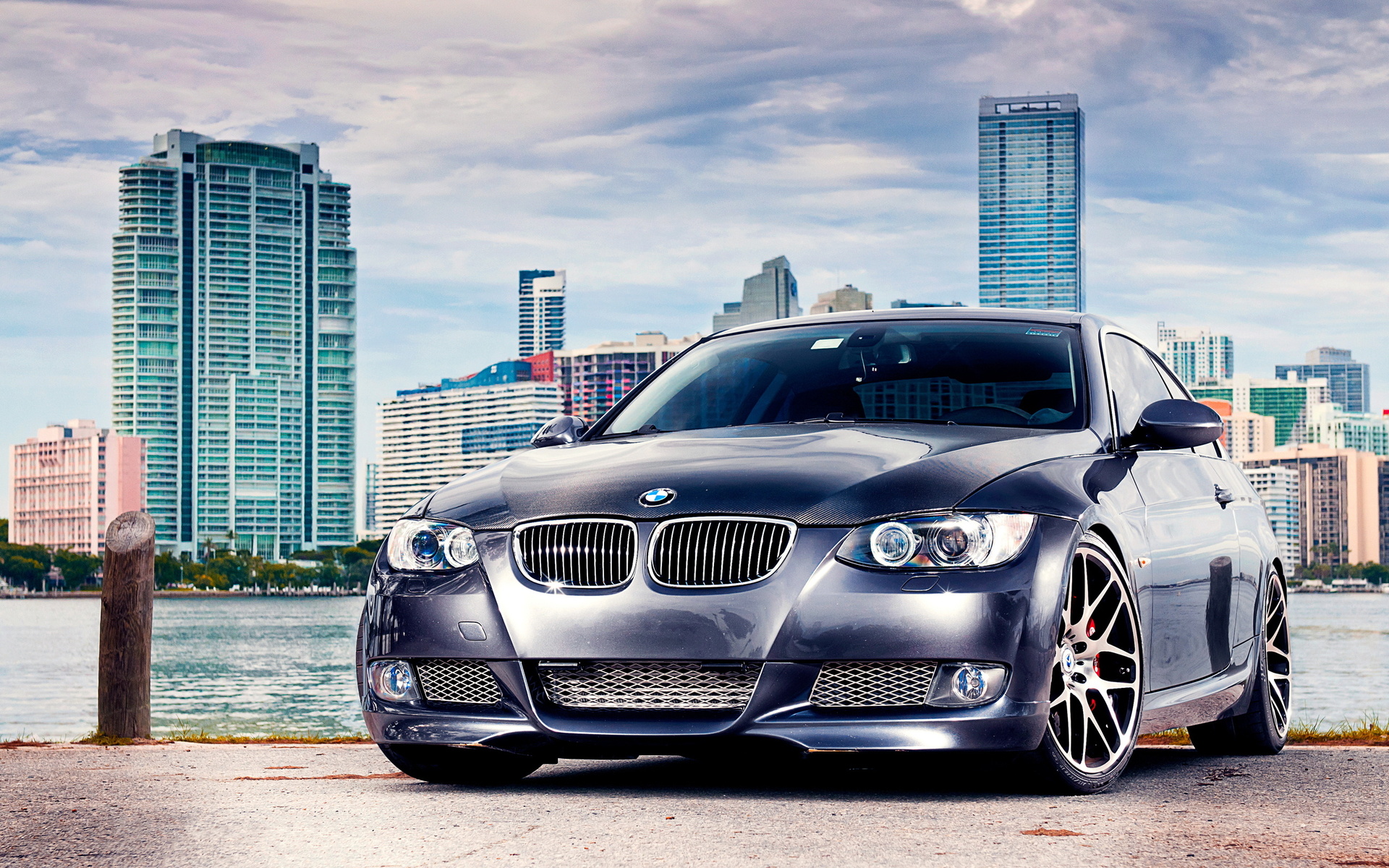 Download Vehicle BMW Image