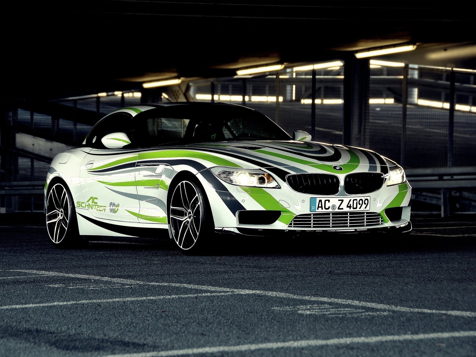 Download Vehicle BMW Image