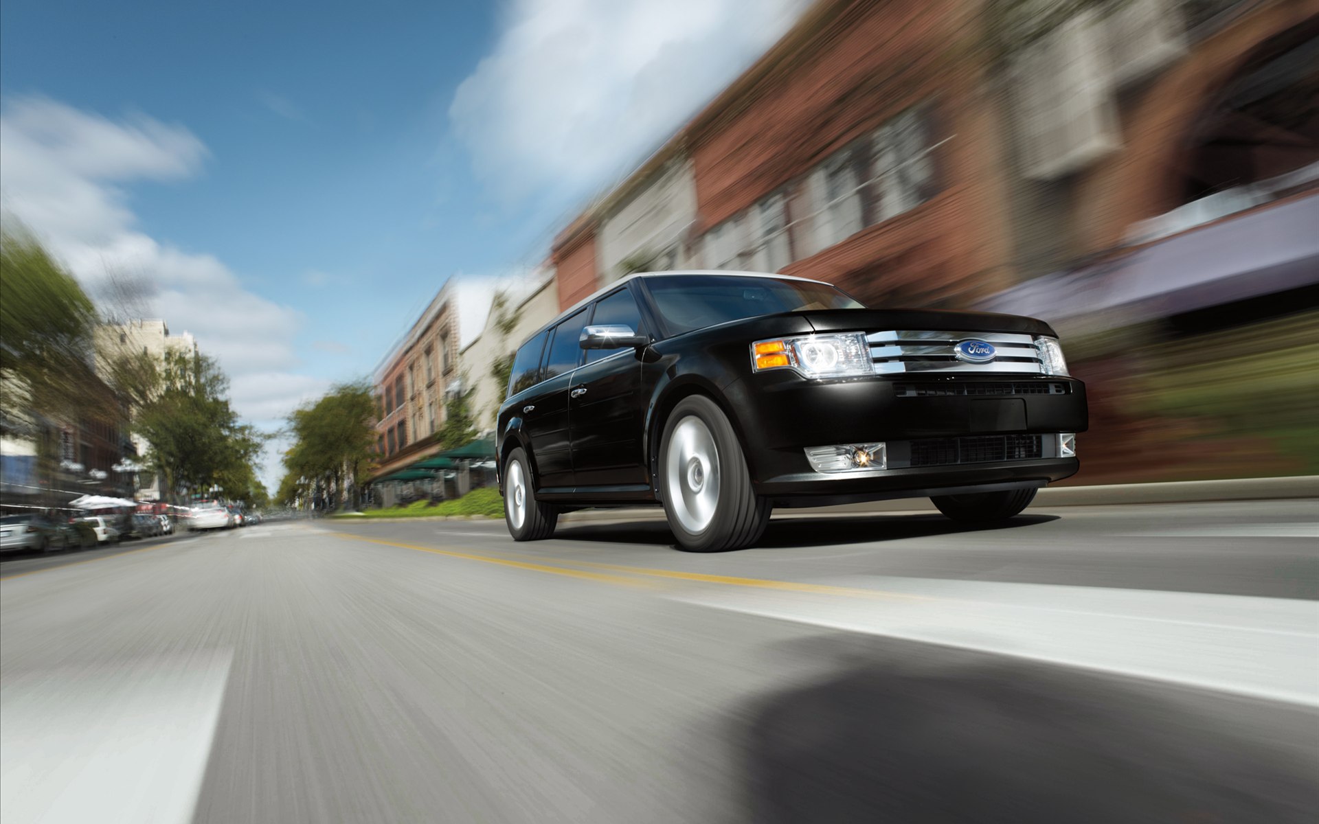 Download Vehicle Ford Image