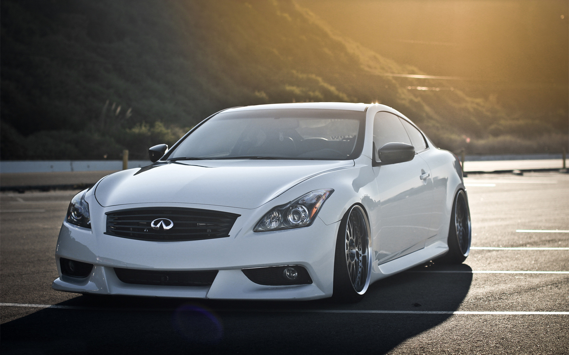 Infiniti Picture - Image Abyss