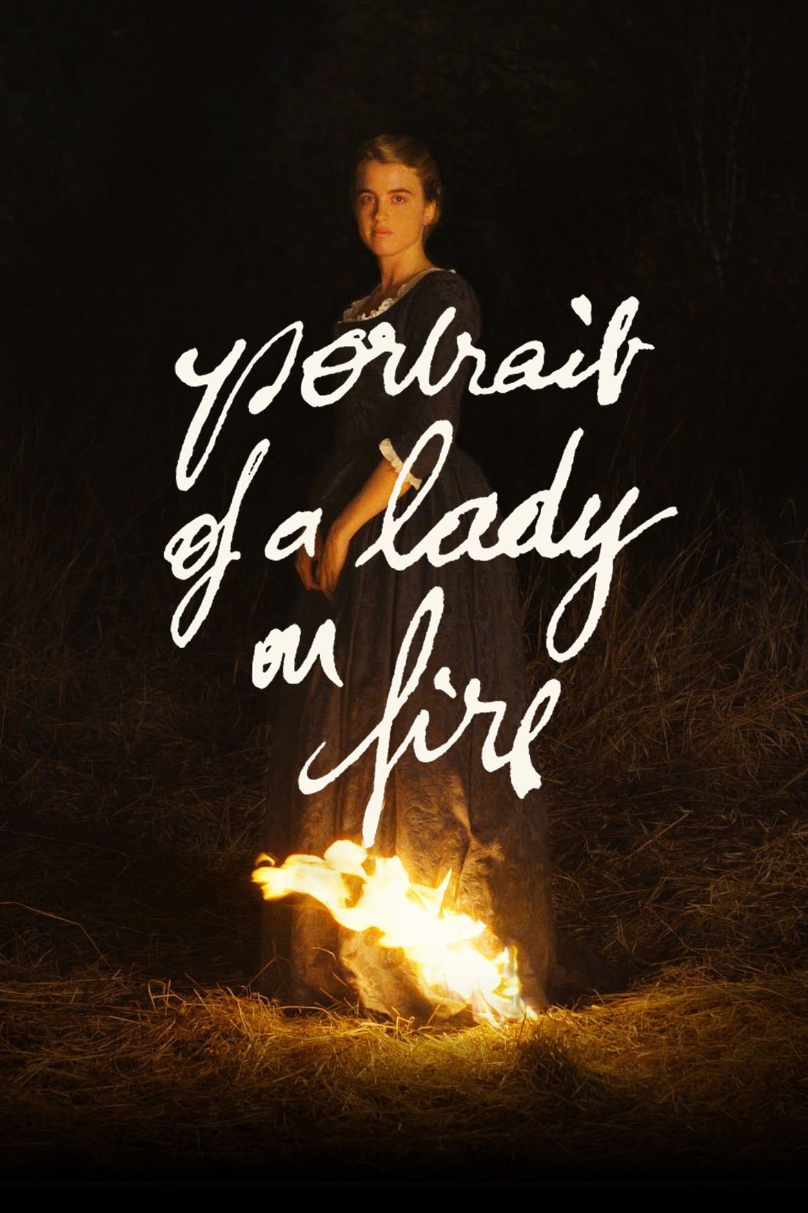 Portrait Of A Lady On Fire - Desktop Wallpapers, Phone Wallpaper, PFP ...