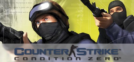 Counter-Strike: Condition Zero - Desktop Wallpapers, Phone Wallpaper ...