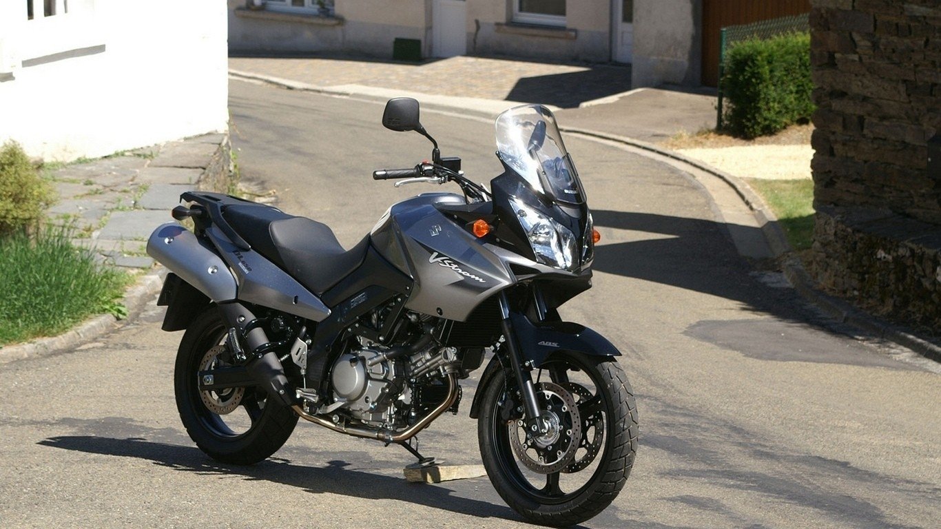 Download Vehicle Motorcycle Image