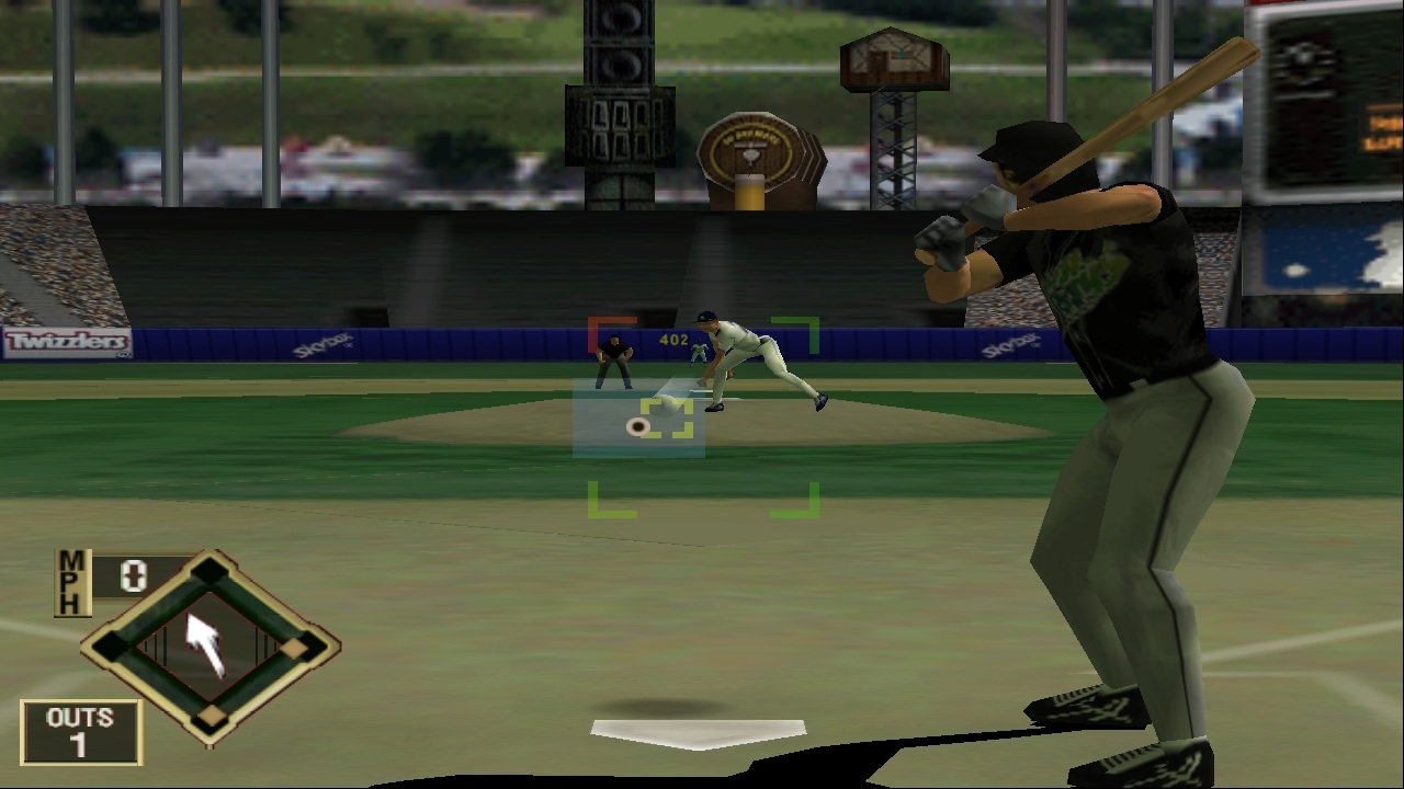All-Star Baseball 2000 Image - ID: 26958 - Image Abyss