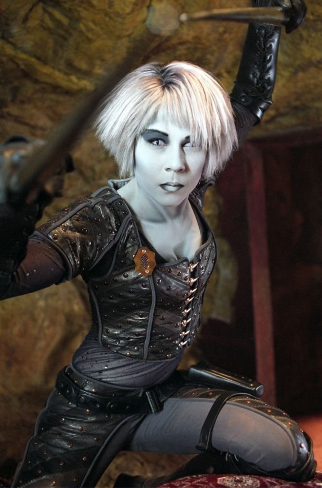 Farscape Image - ID: 269861 - Image Abyss