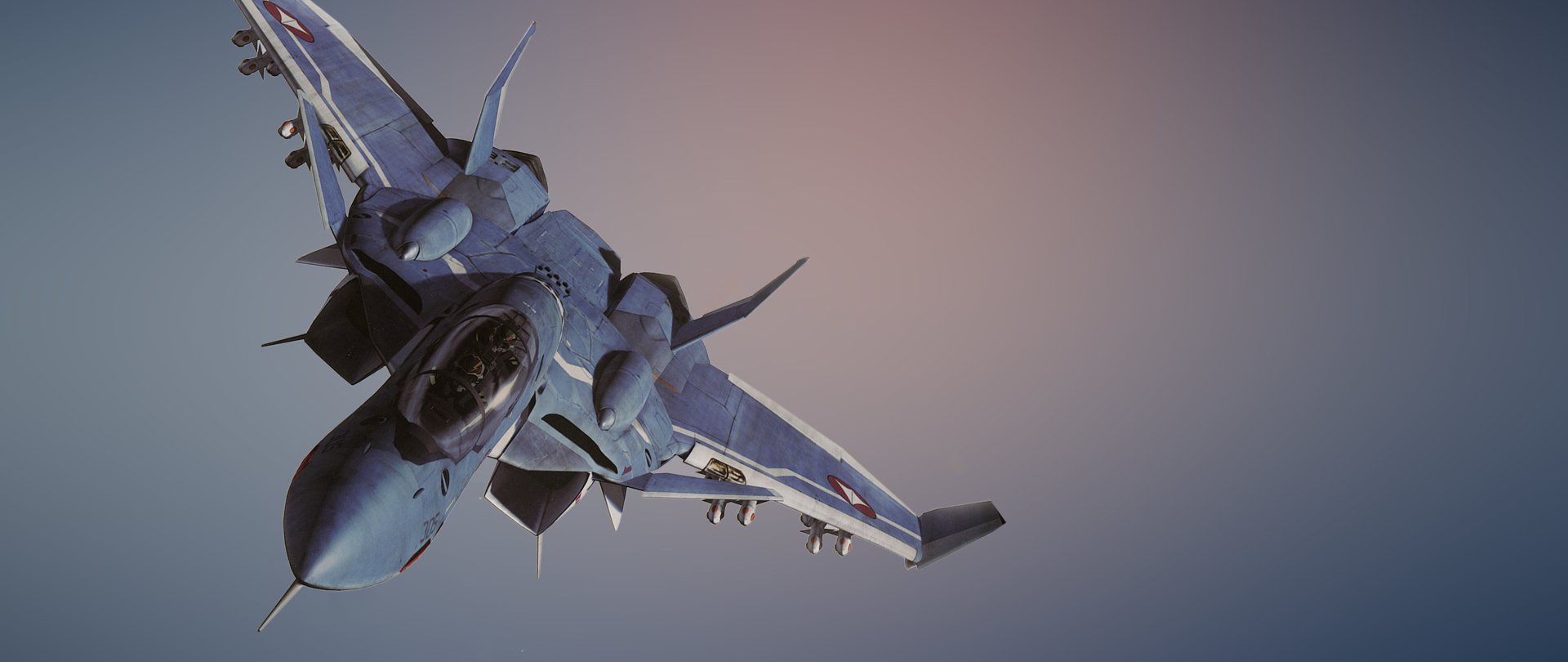 Download Anime Macross Image