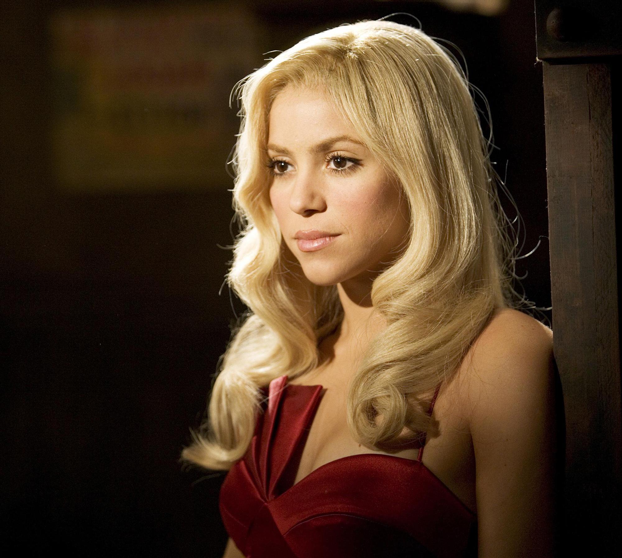 Shakira: The Icon of Music and Style