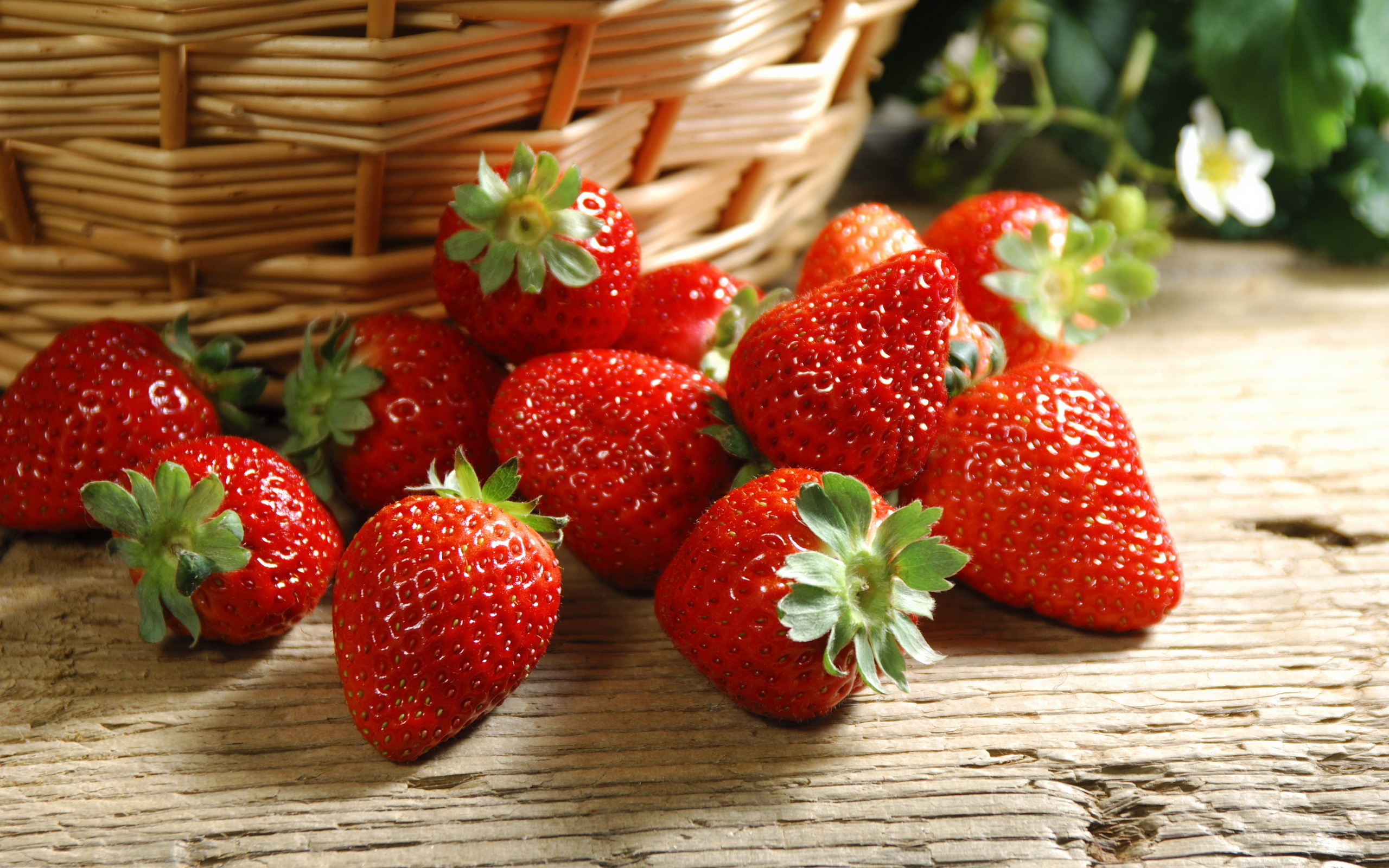Download Food Strawberry Image