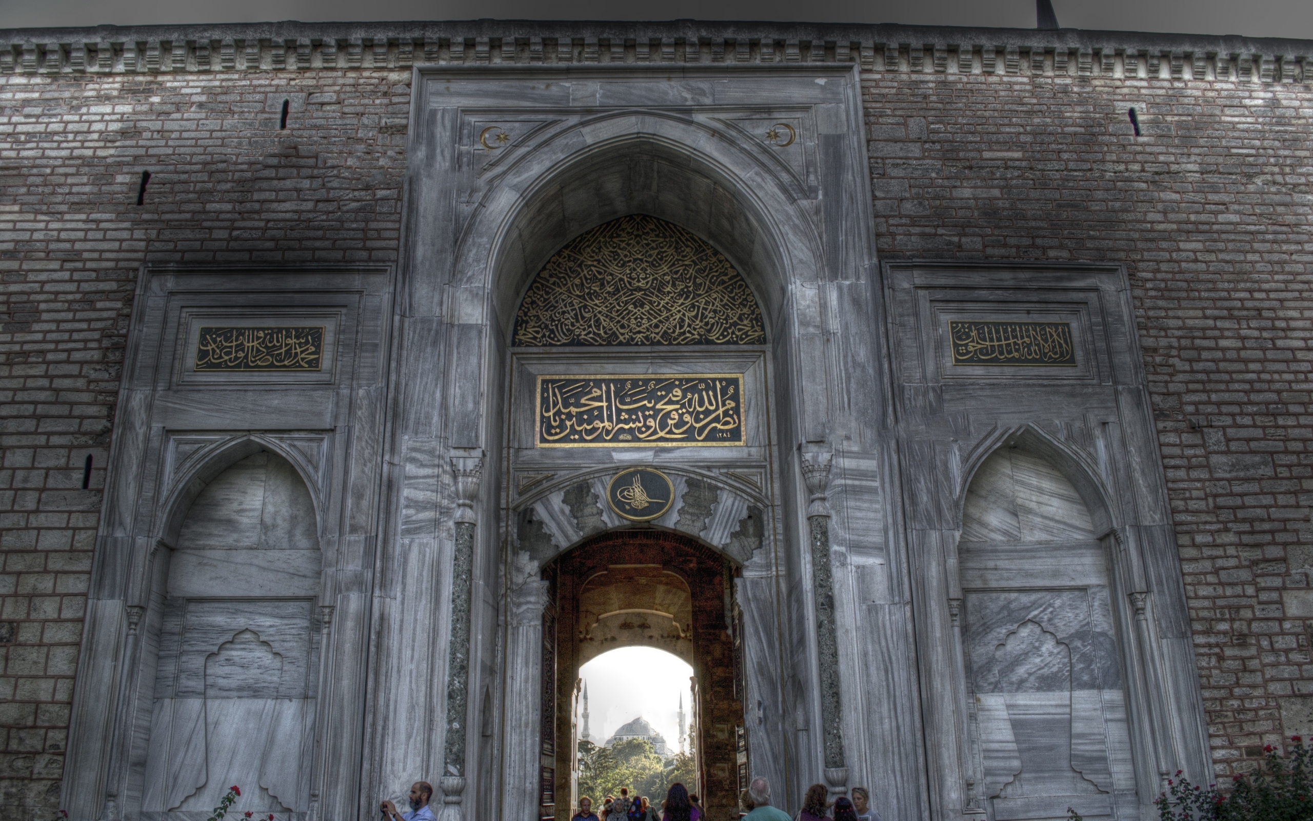 Download Religious Mosque Image