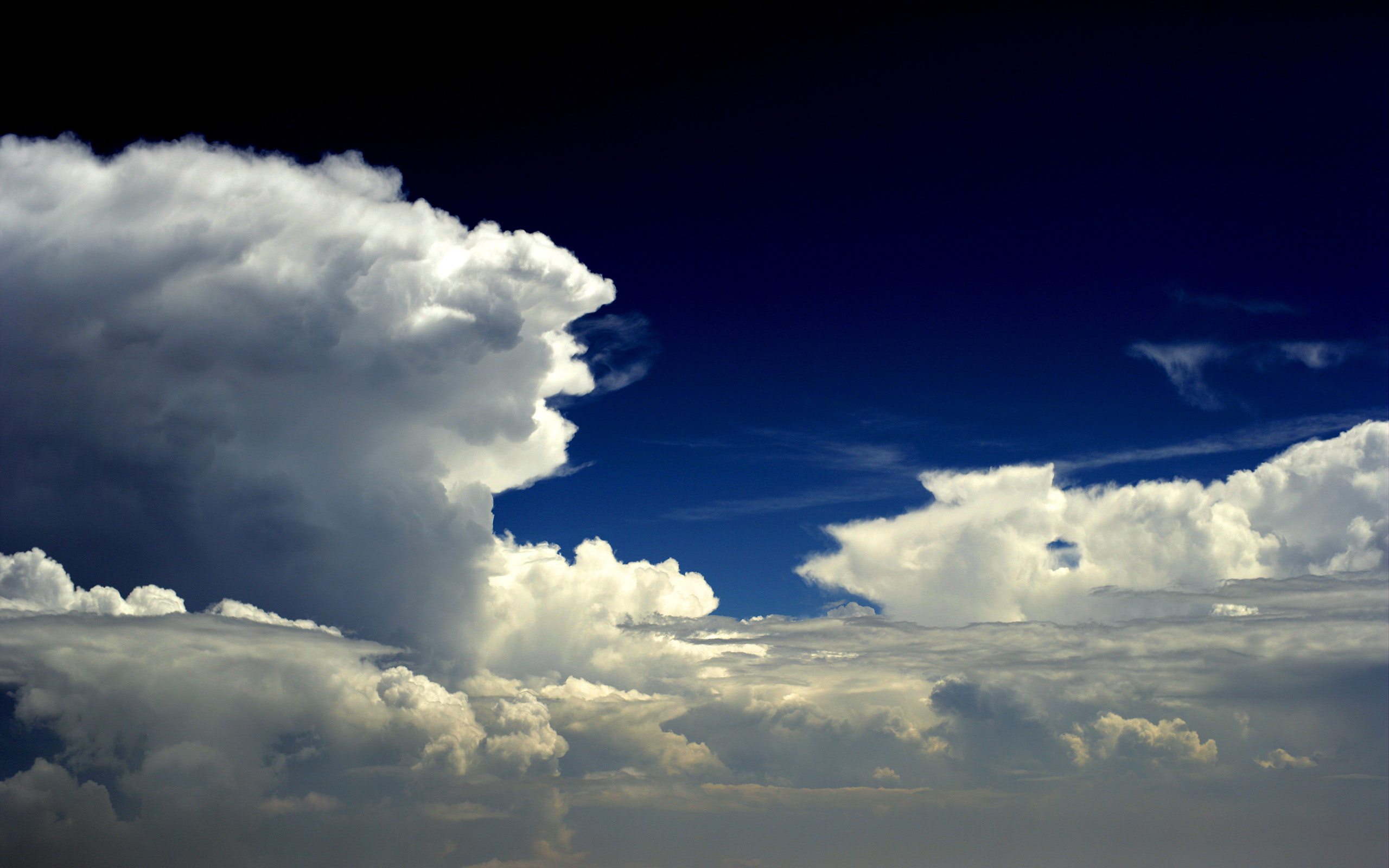 Download Nature Cloud Image
