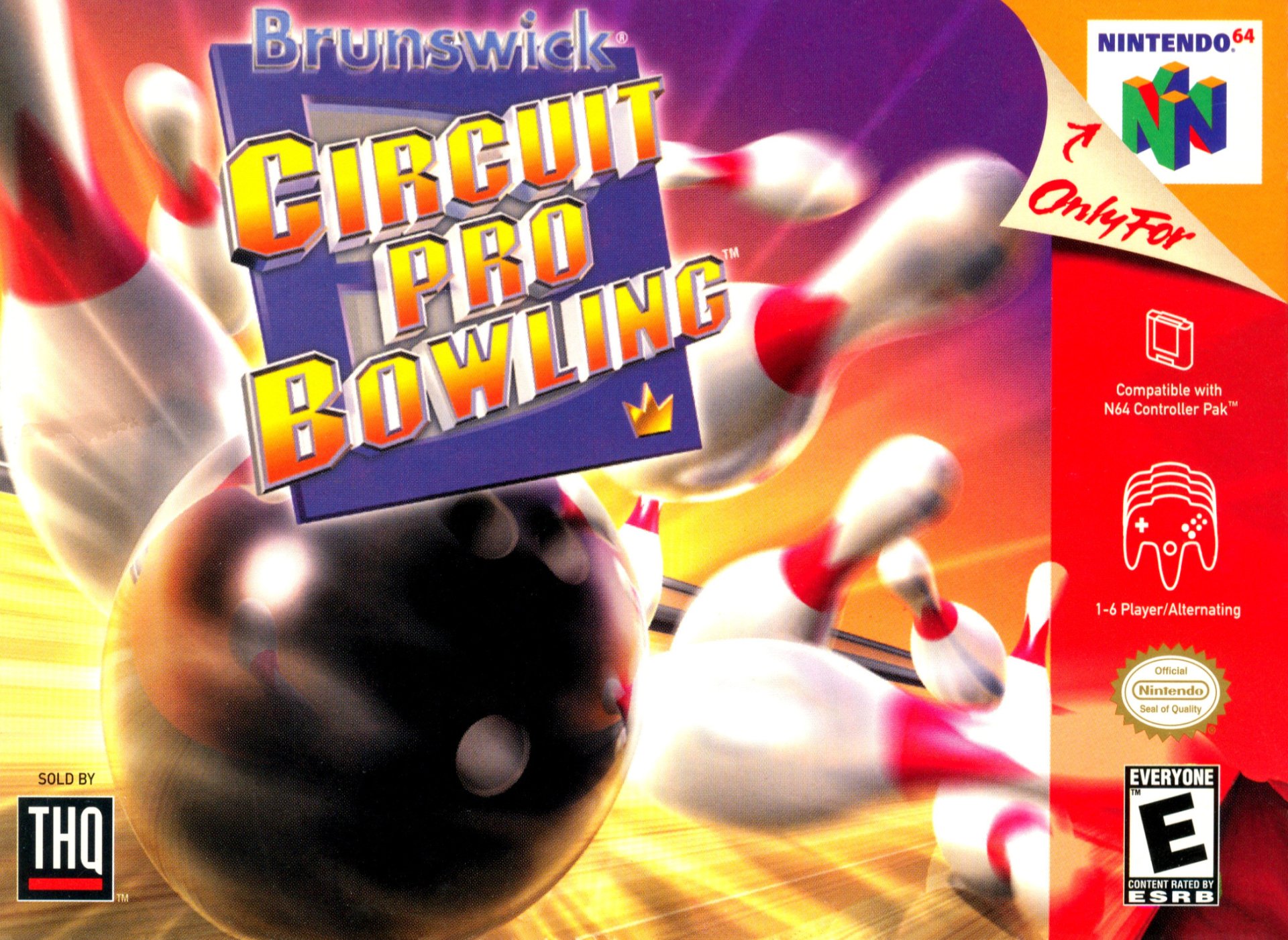 Brunswick Circuit Pro Bowling - Desktop Wallpapers, Phone Wallpaper ...