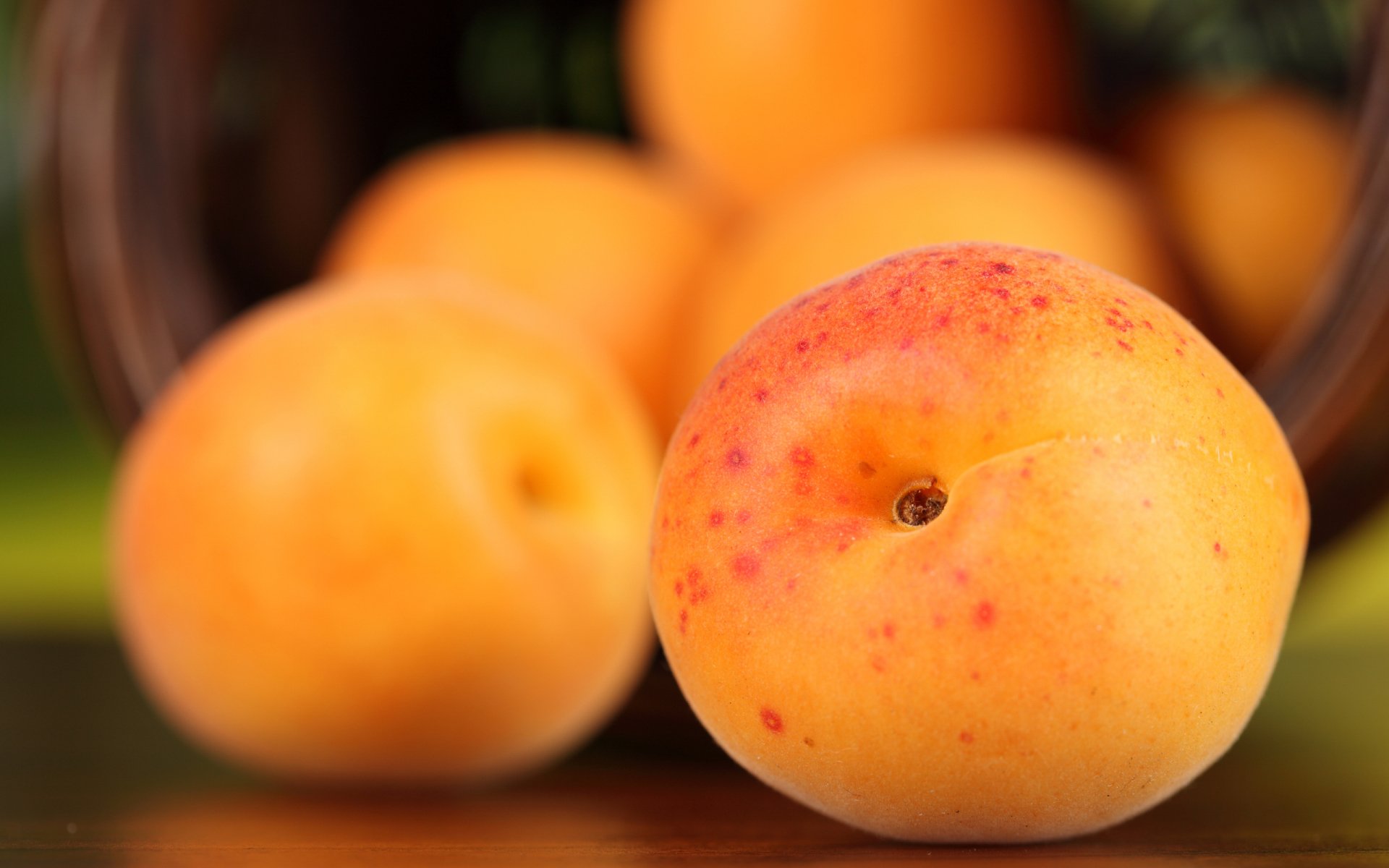 Download Food Apricot Image