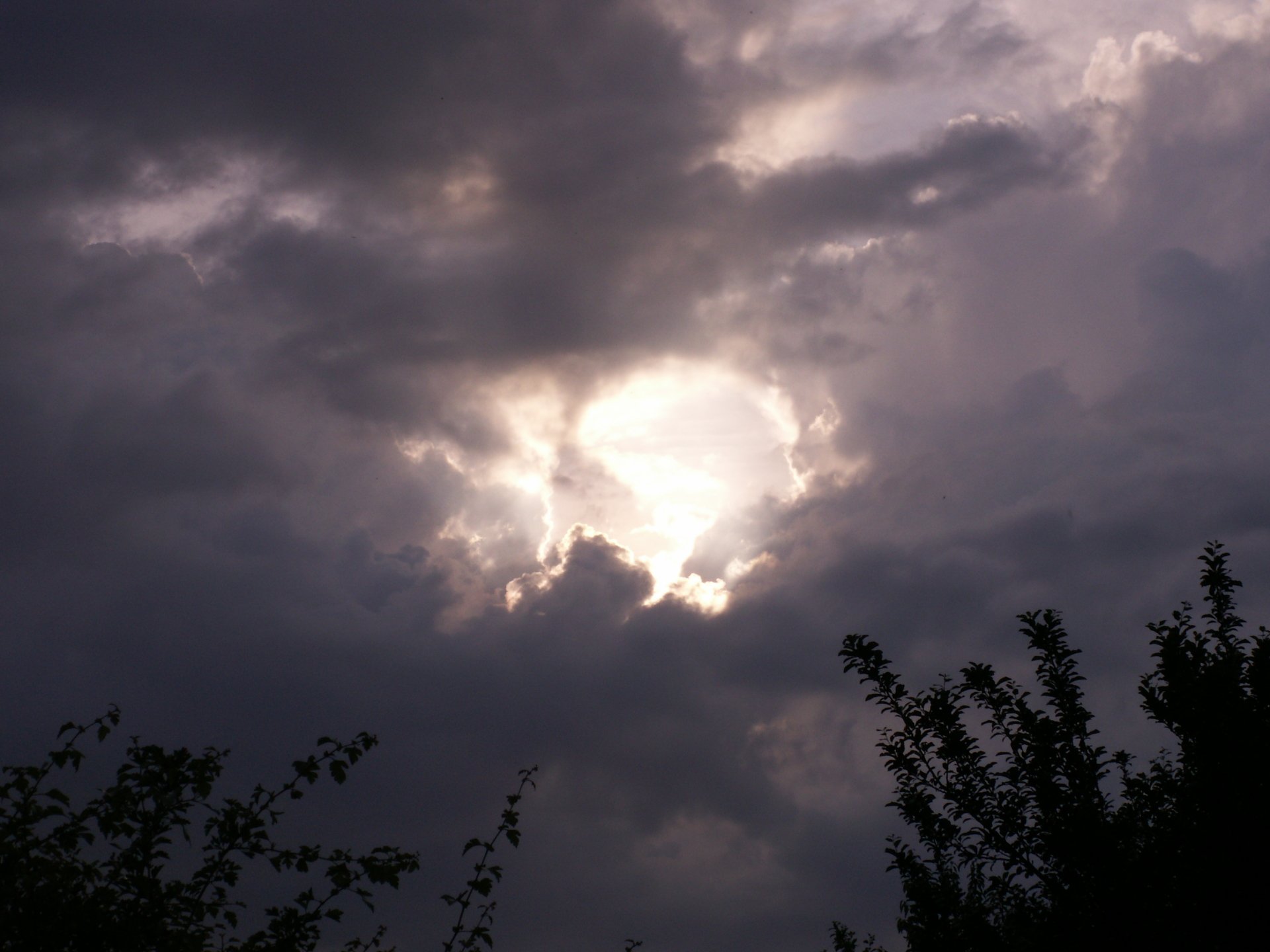 Cloud Image - ID: 270760 - Image Abyss