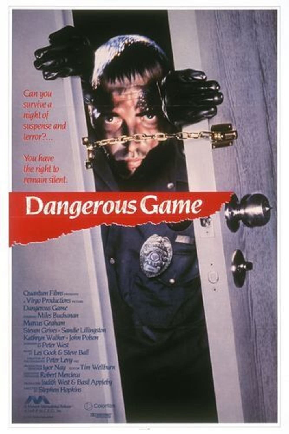 Dangerous Game - Desktop Wallpapers, Phone Wallpaper, PFP, Gifs, and More!