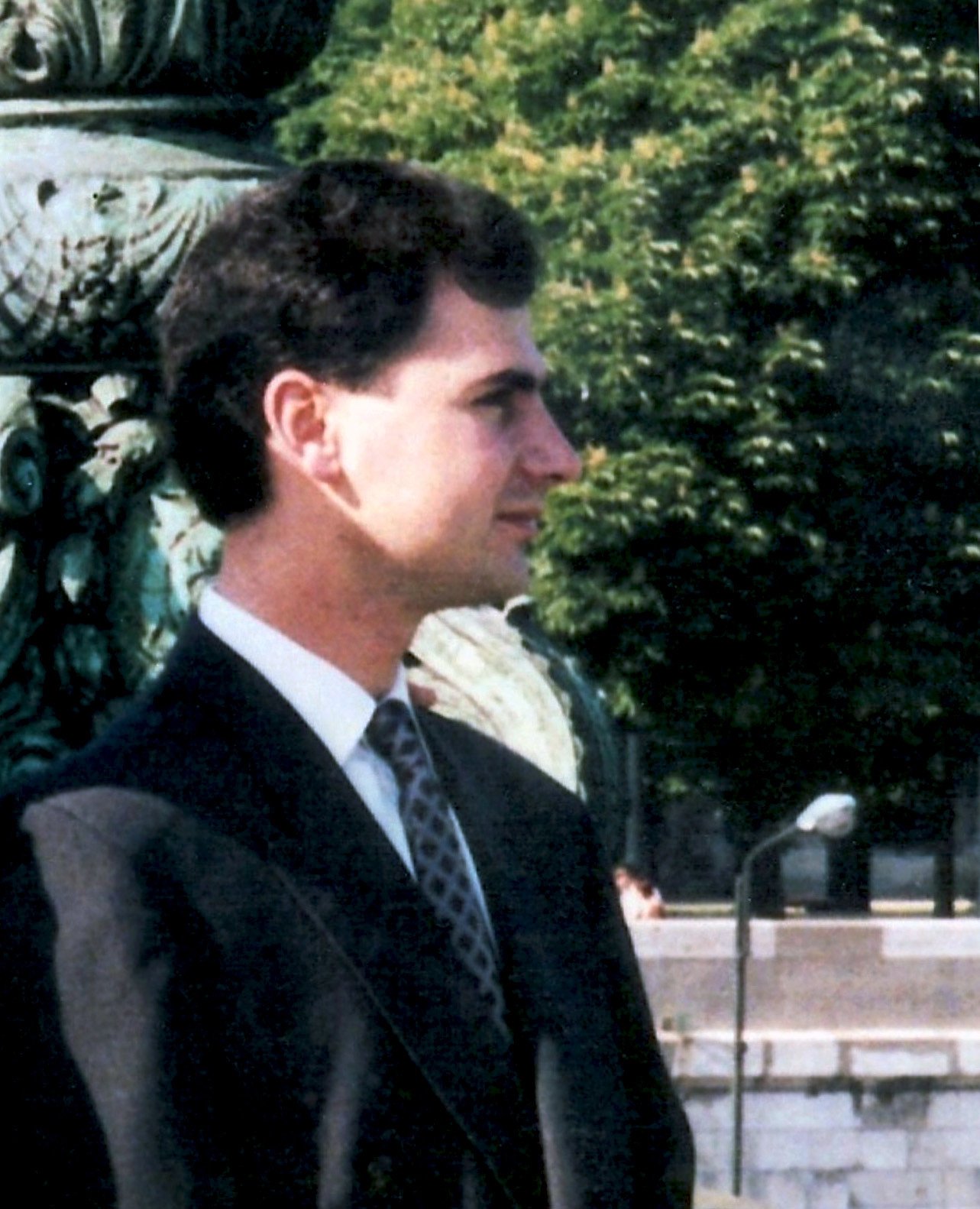 Download Celebrity Dejan Stojanovic Image