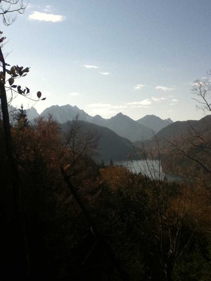 Landscape Picture by ShadowSpire - Image Abyss