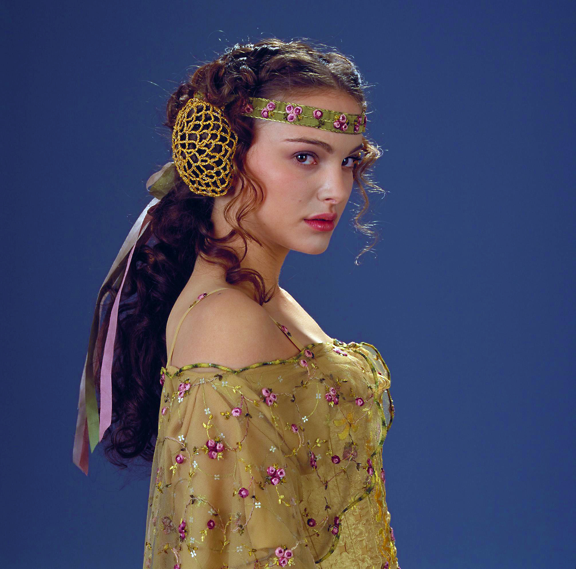 Star Wars Elegance: A Glimpse of Iconic Style