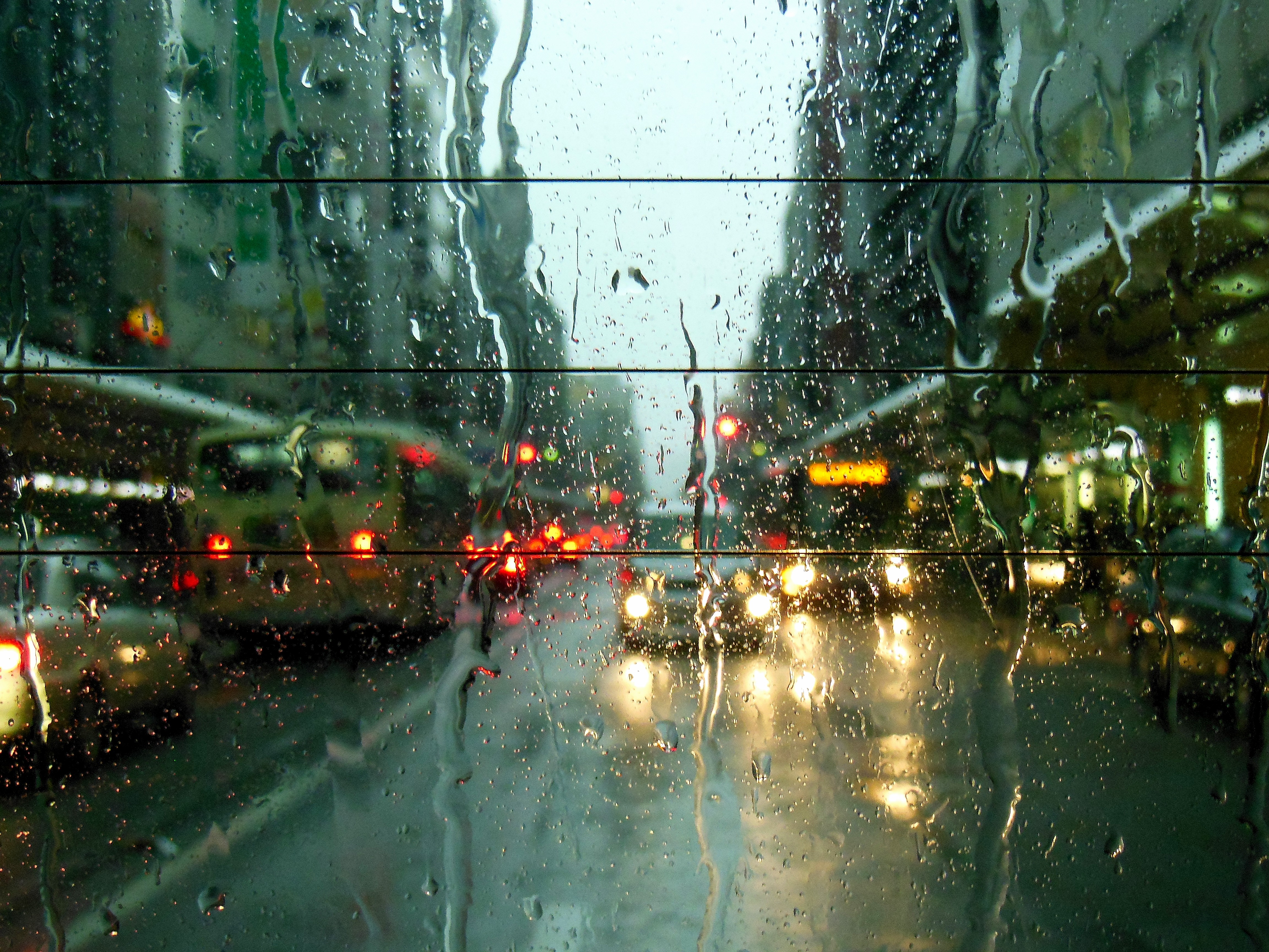 Back Window of Japan by JUSTGREENMAN