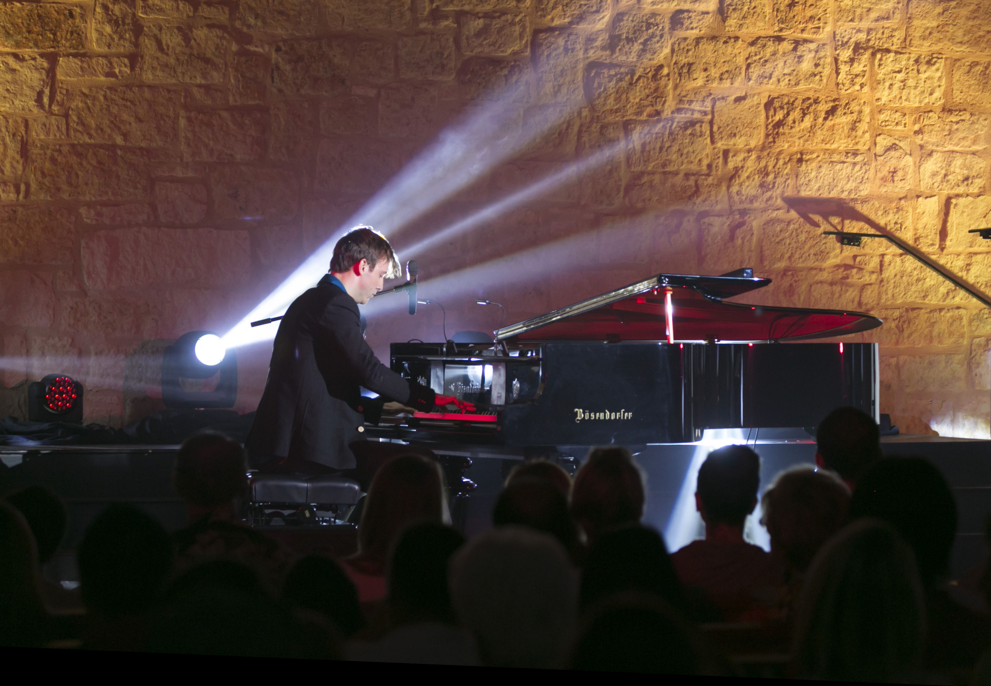 Reuel Piano by Rayzkeys88