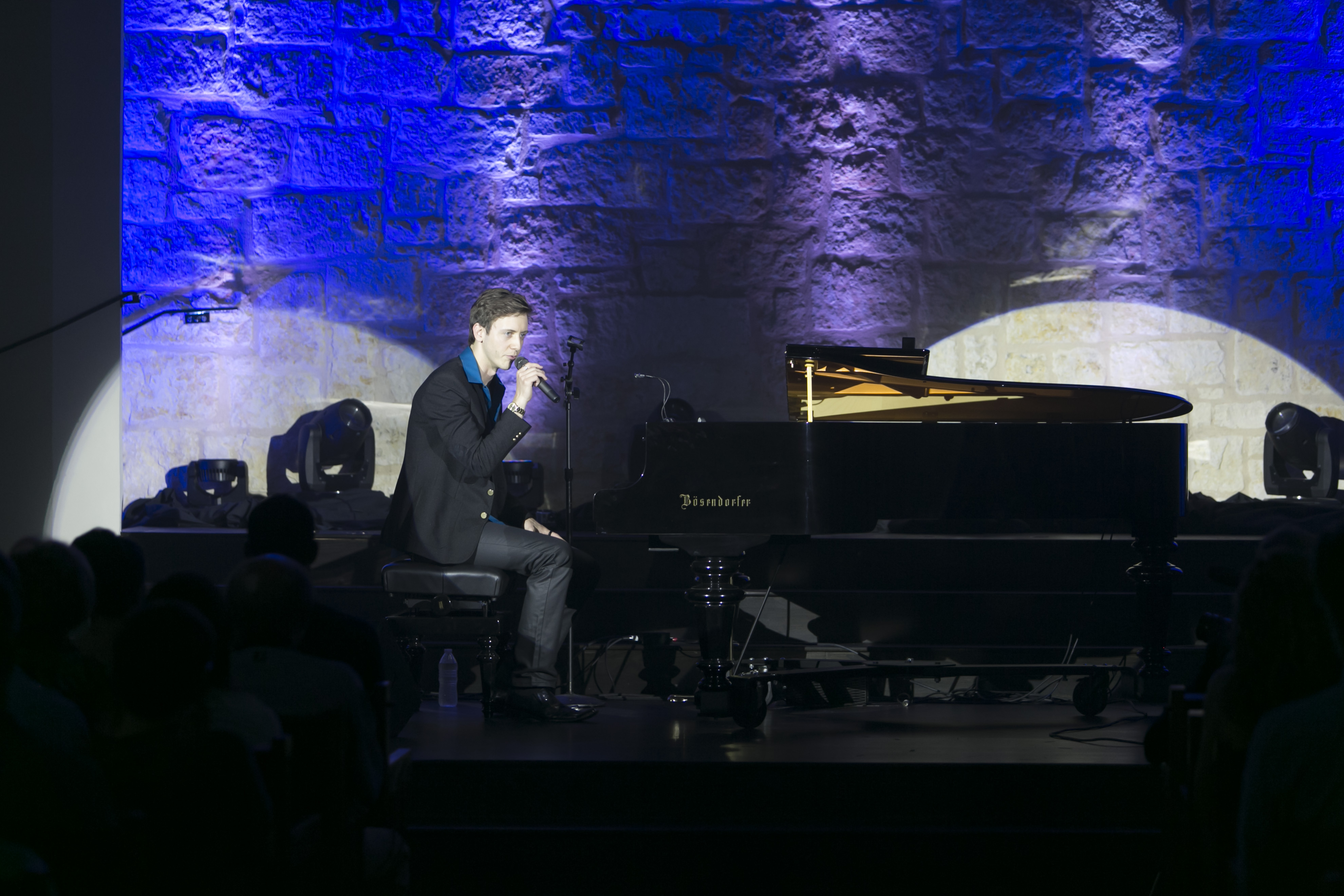 Reuel Piano by Rayzkeys88