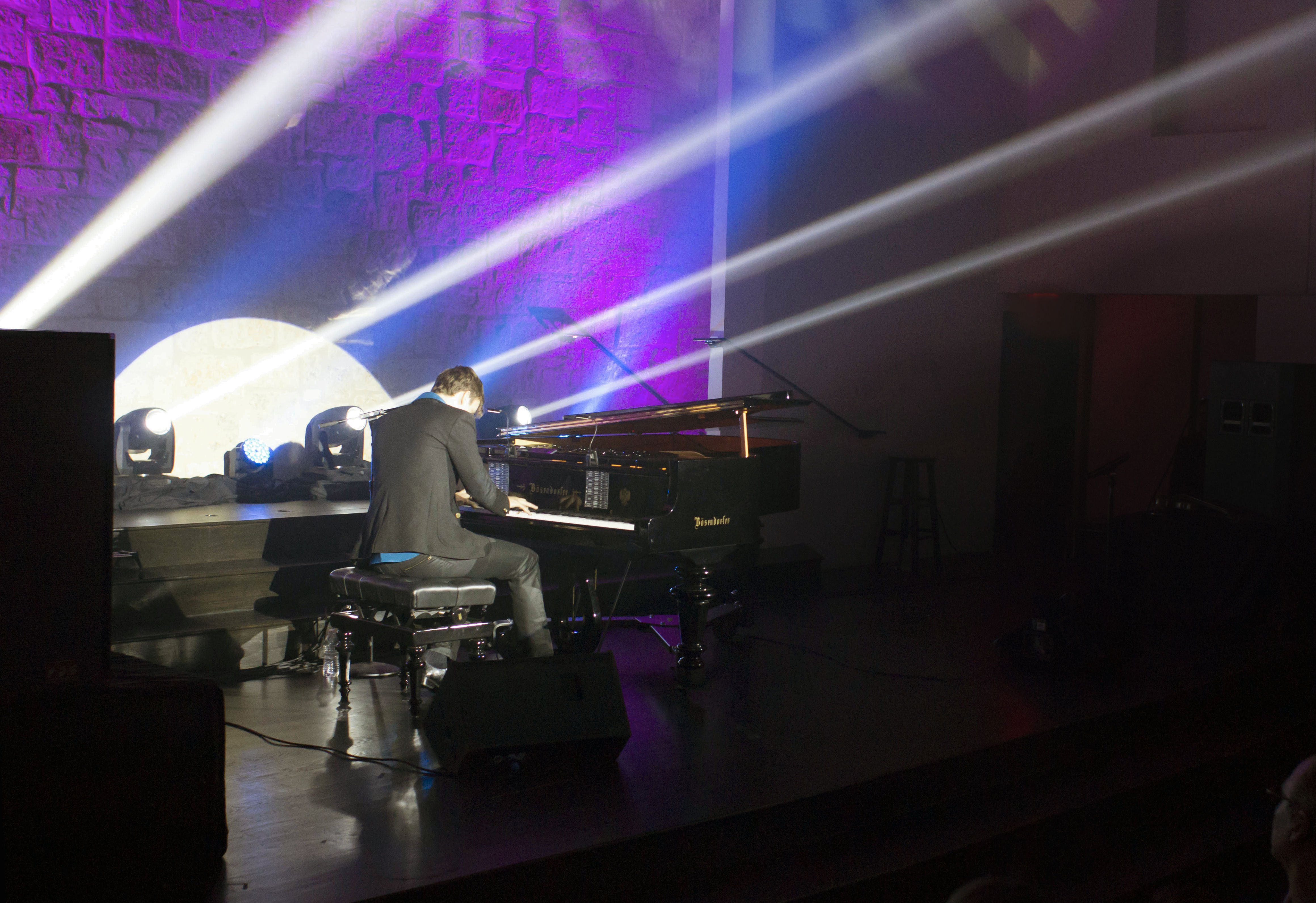 Reuel Piano by Rayzkeys88