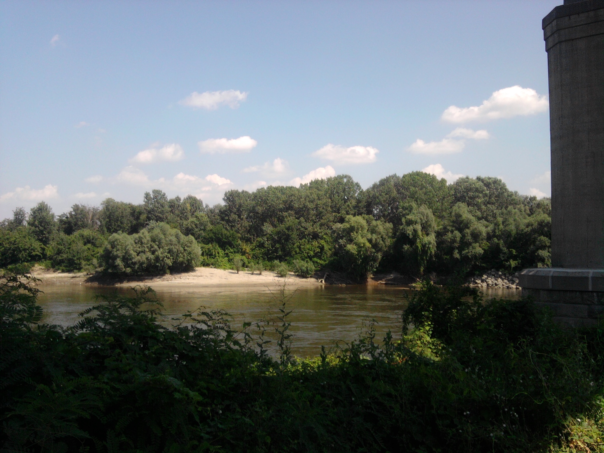 Dunarea by costel_jantea