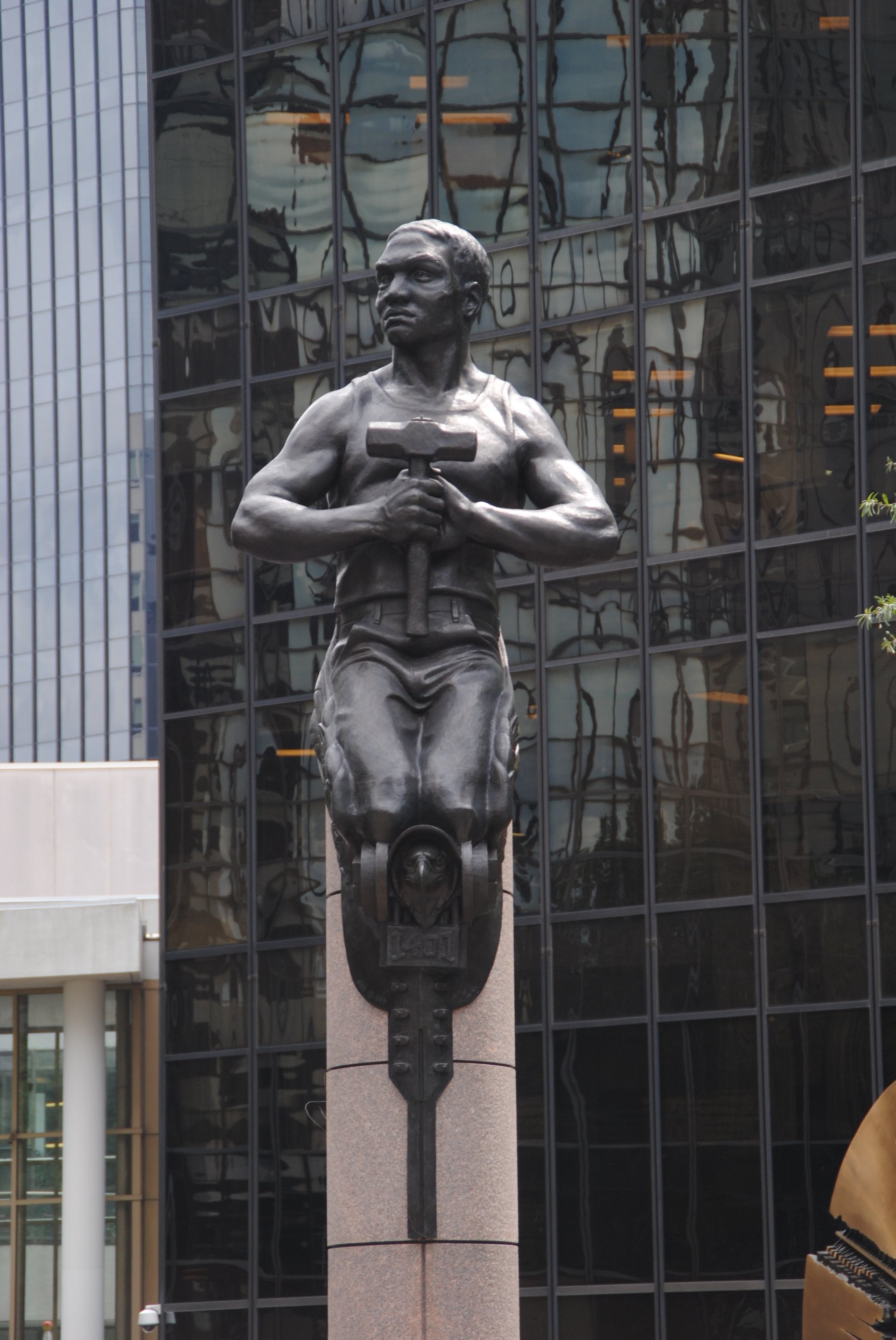 Statue Image - ID: 271158 - Image Abyss