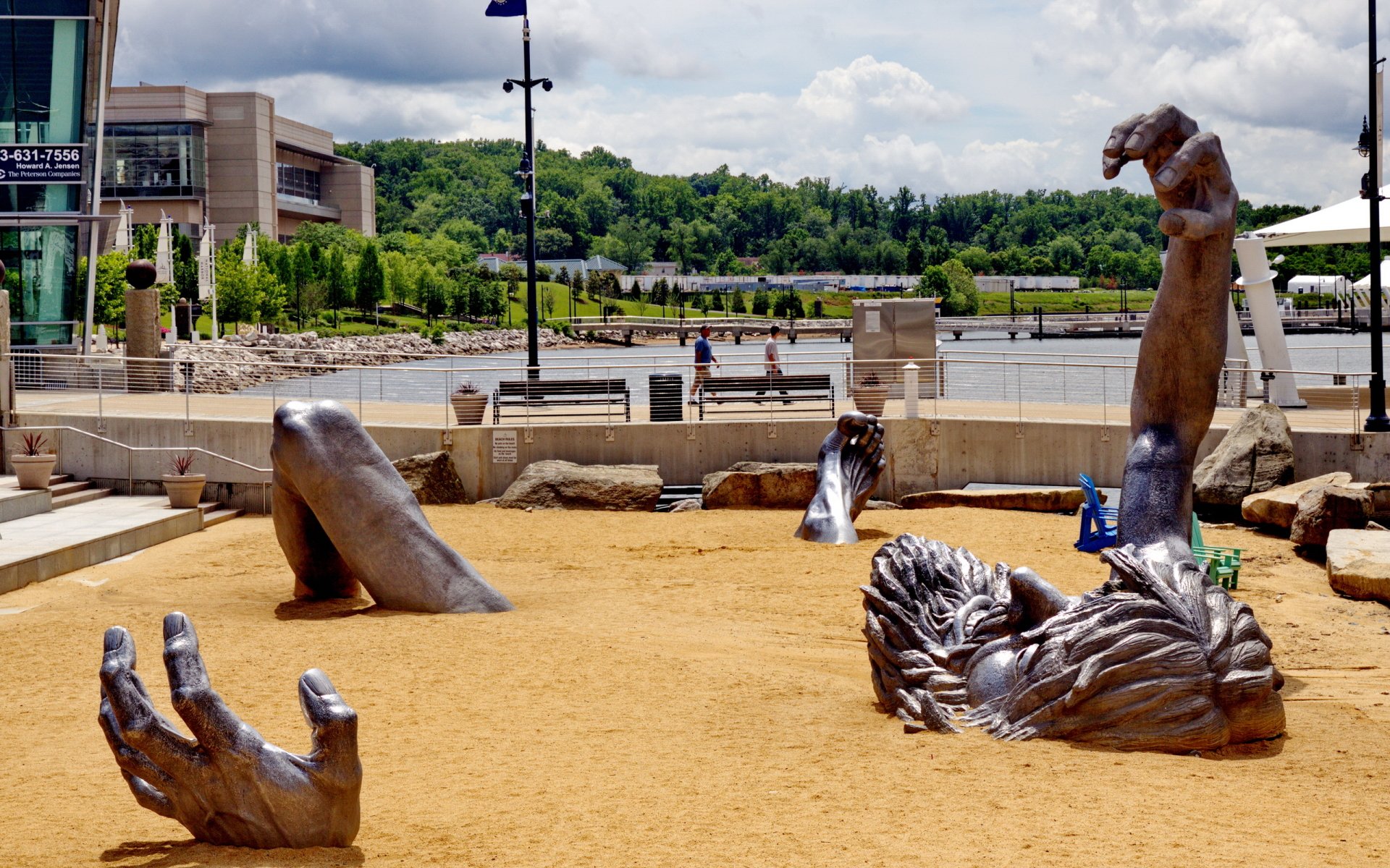 Sand Man Image - ID: 271191 - Image Abyss