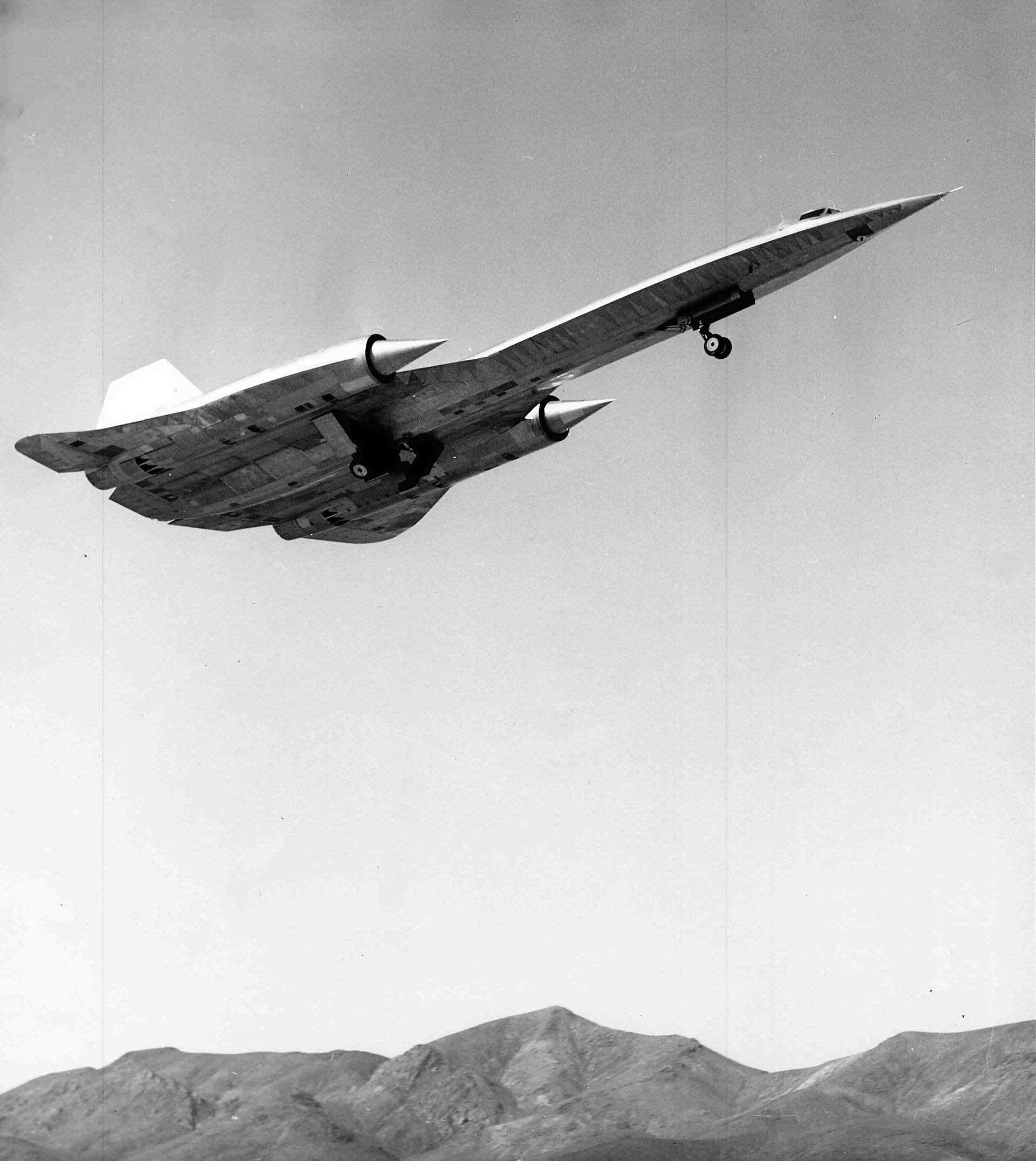 Lockheed A-12: Military’s High-Speed Reconnaissance Pioneer