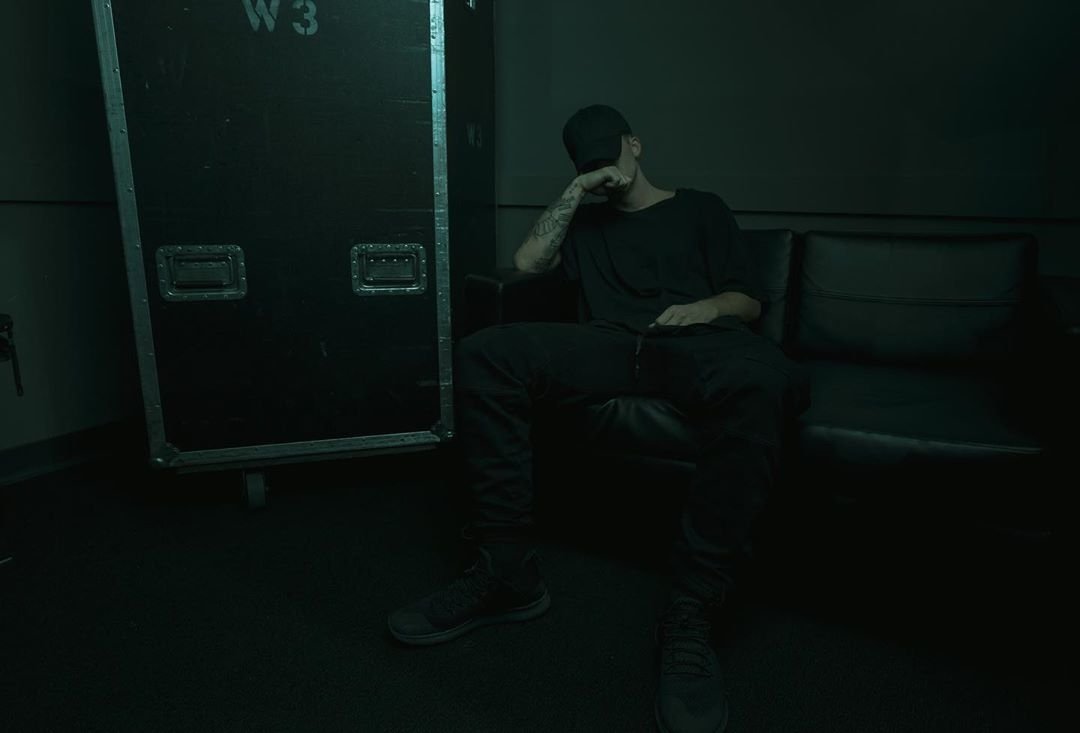 NF - Desktop Wallpapers, Phone Wallpaper, PFP, Gifs, and More!