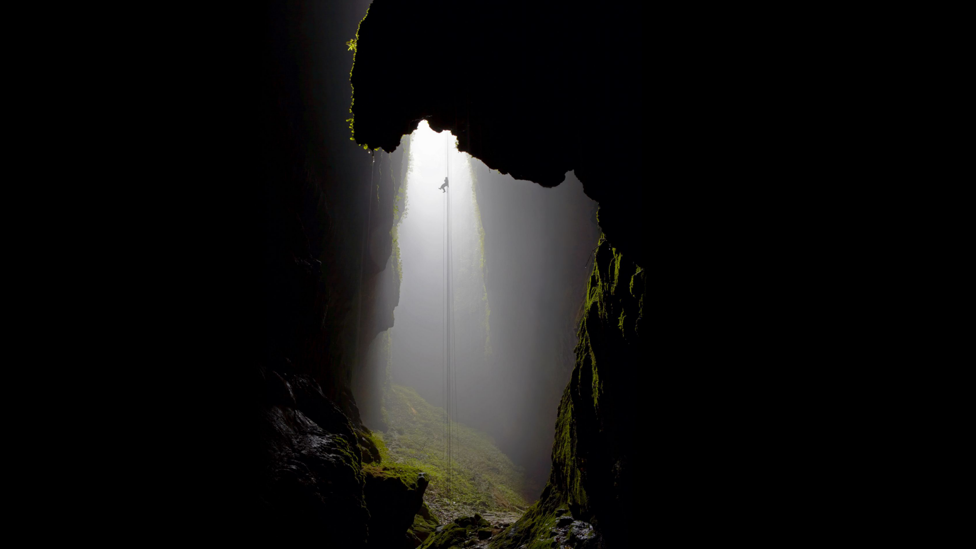 Waitomo Caves - Desktop Wallpapers, Phone Wallpaper, PFP, Gifs, and More!