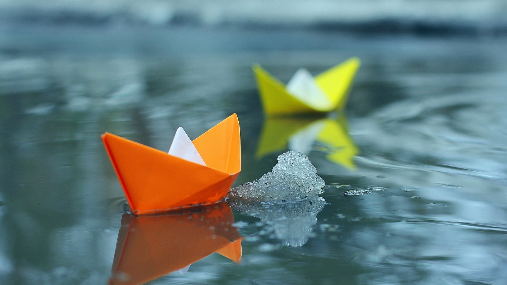 Origami - Desktop Wallpapers, Phone Wallpaper, PFP, Gifs, and More!