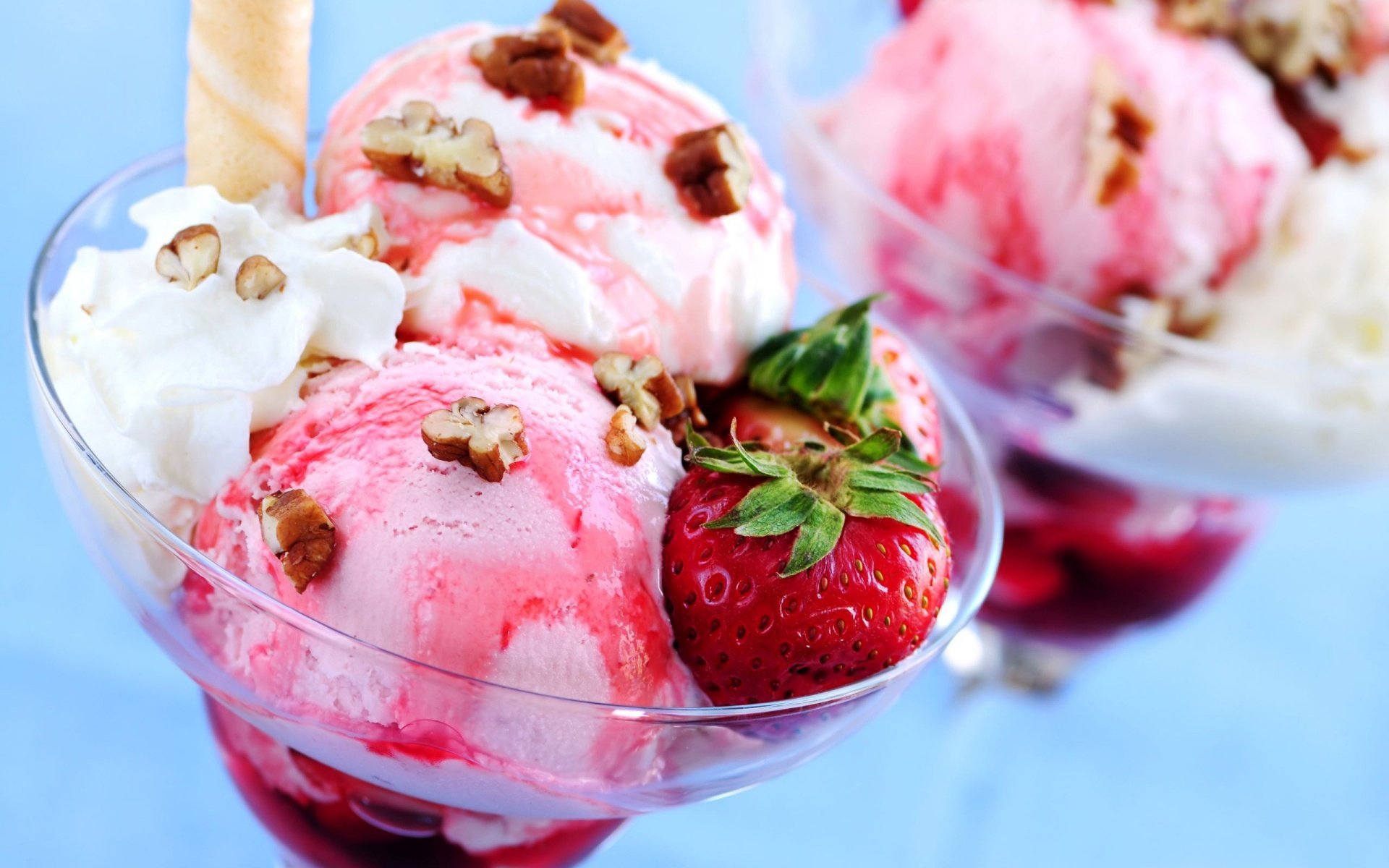 Ice Cream Image - ID: 271864 - Image Abyss