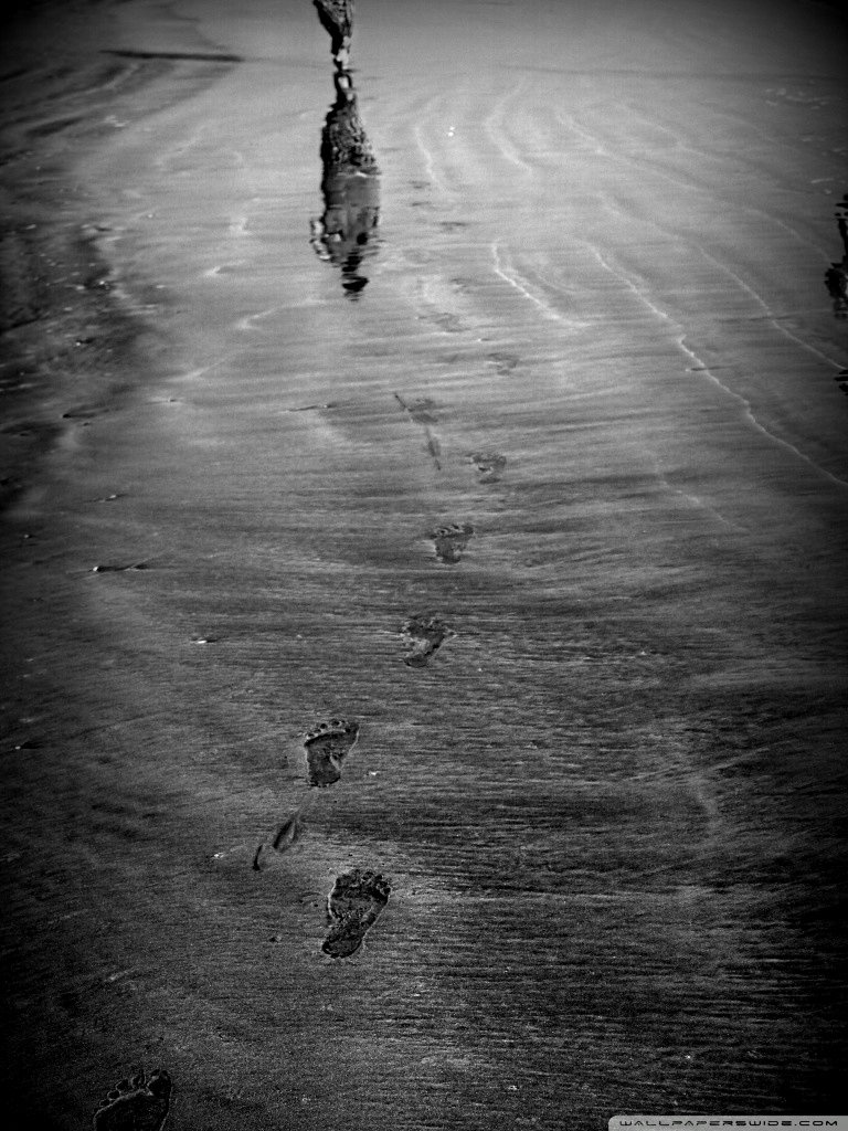 Footsteps - Image Abyss