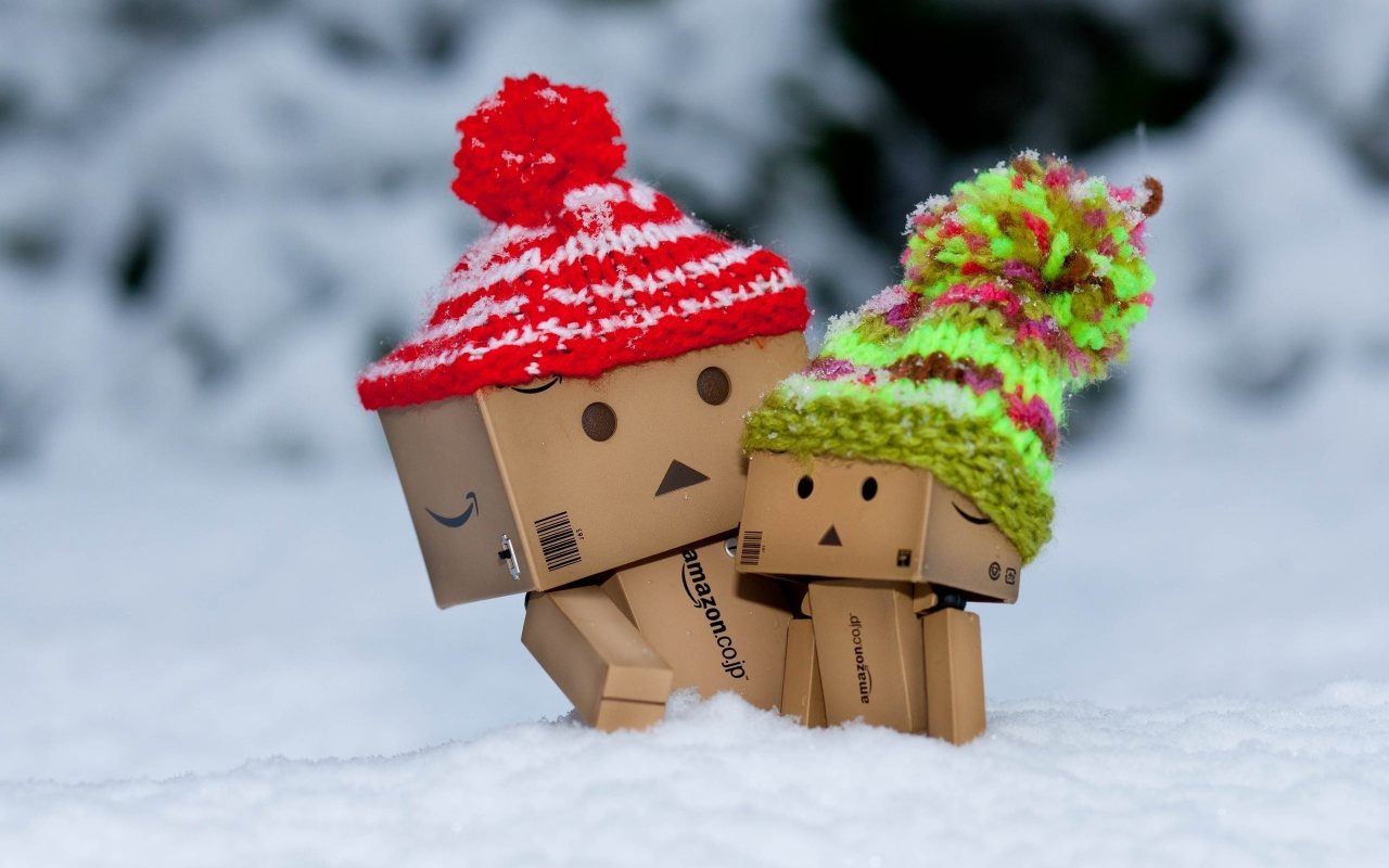 Danbo Picture - Image Abyss