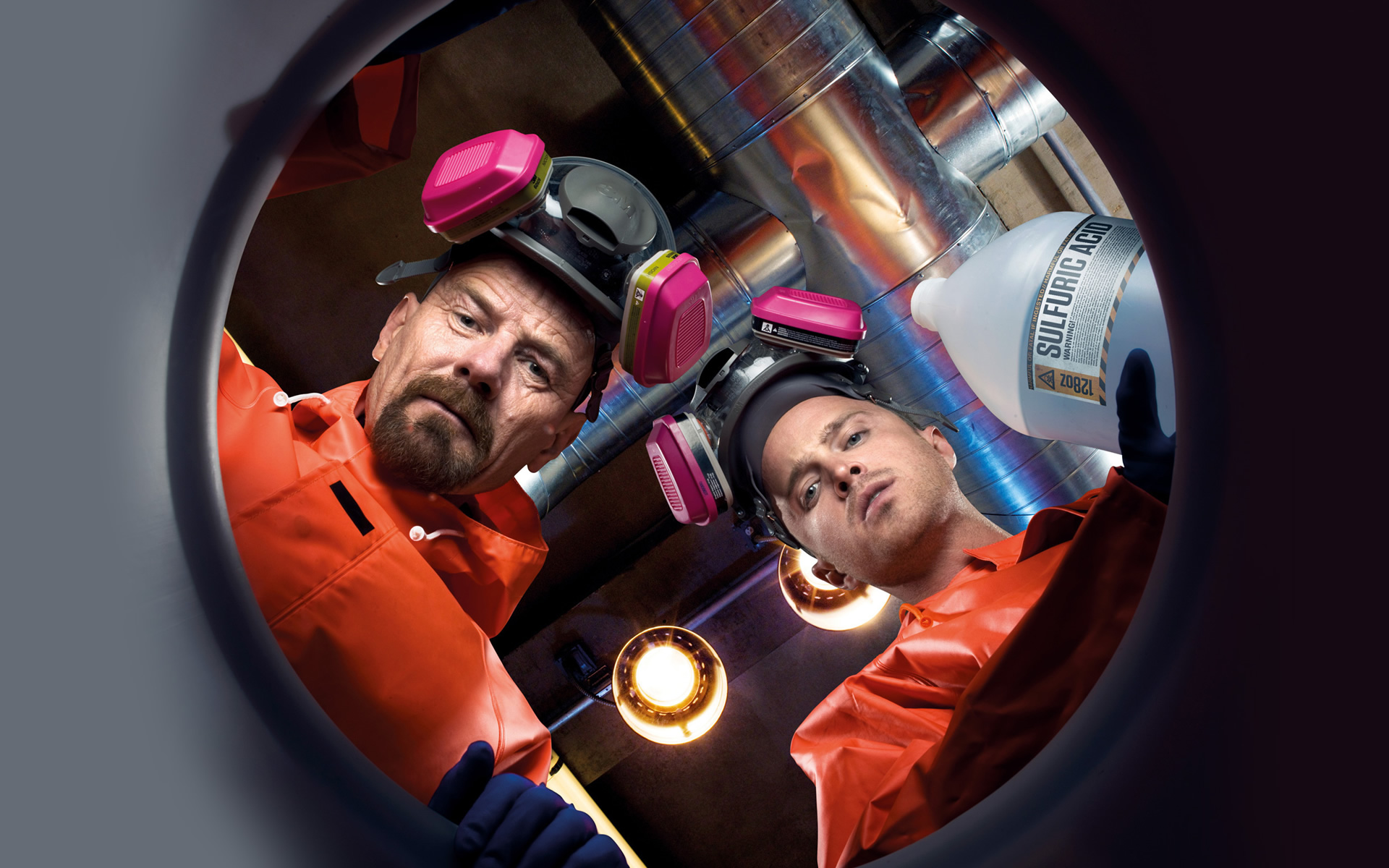 Breaking Bad: Inside the Chemistry of TV’s Dark Genius