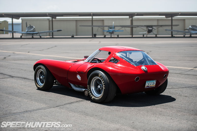 Download Vehicle Cheetah Image