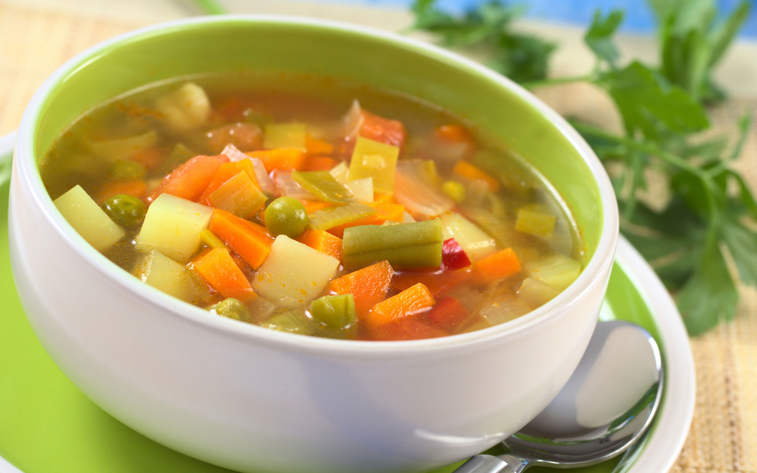Download Food Soup Image