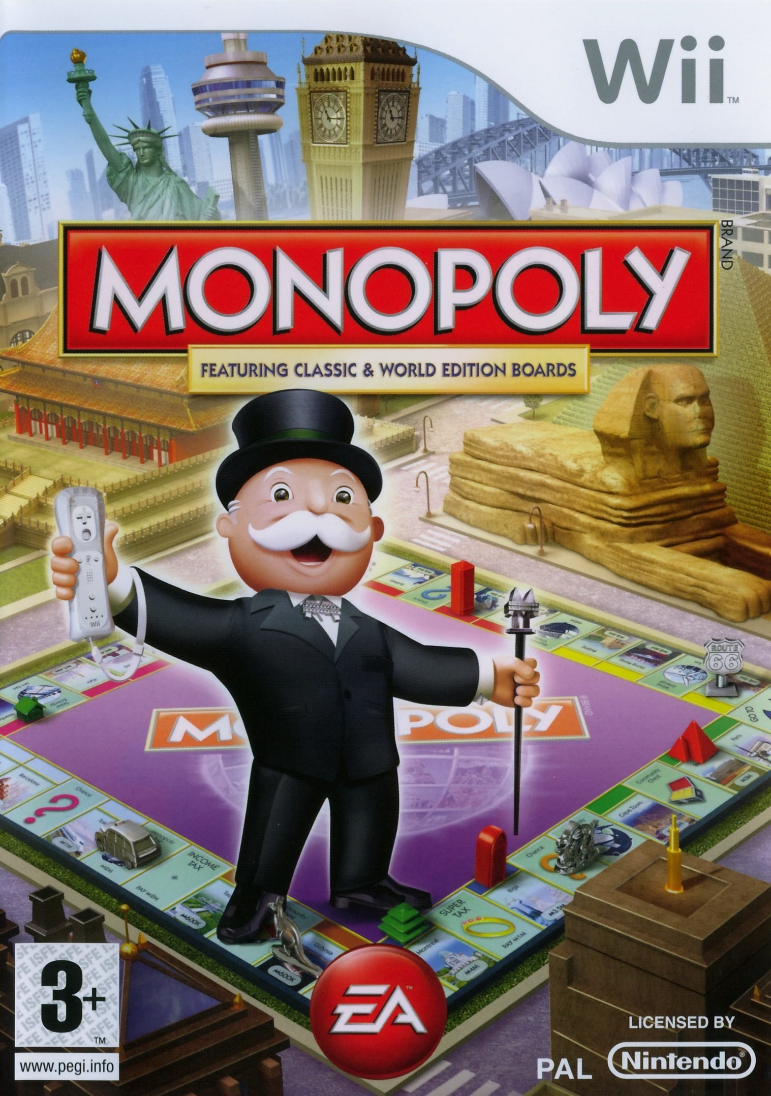 Monopoly - Desktop Wallpapers, Phone Wallpaper, PFP, Gifs, and More!