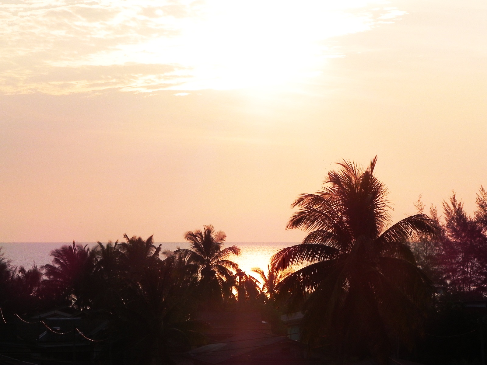 Beautiful Sunrire by sya - Image Abyss