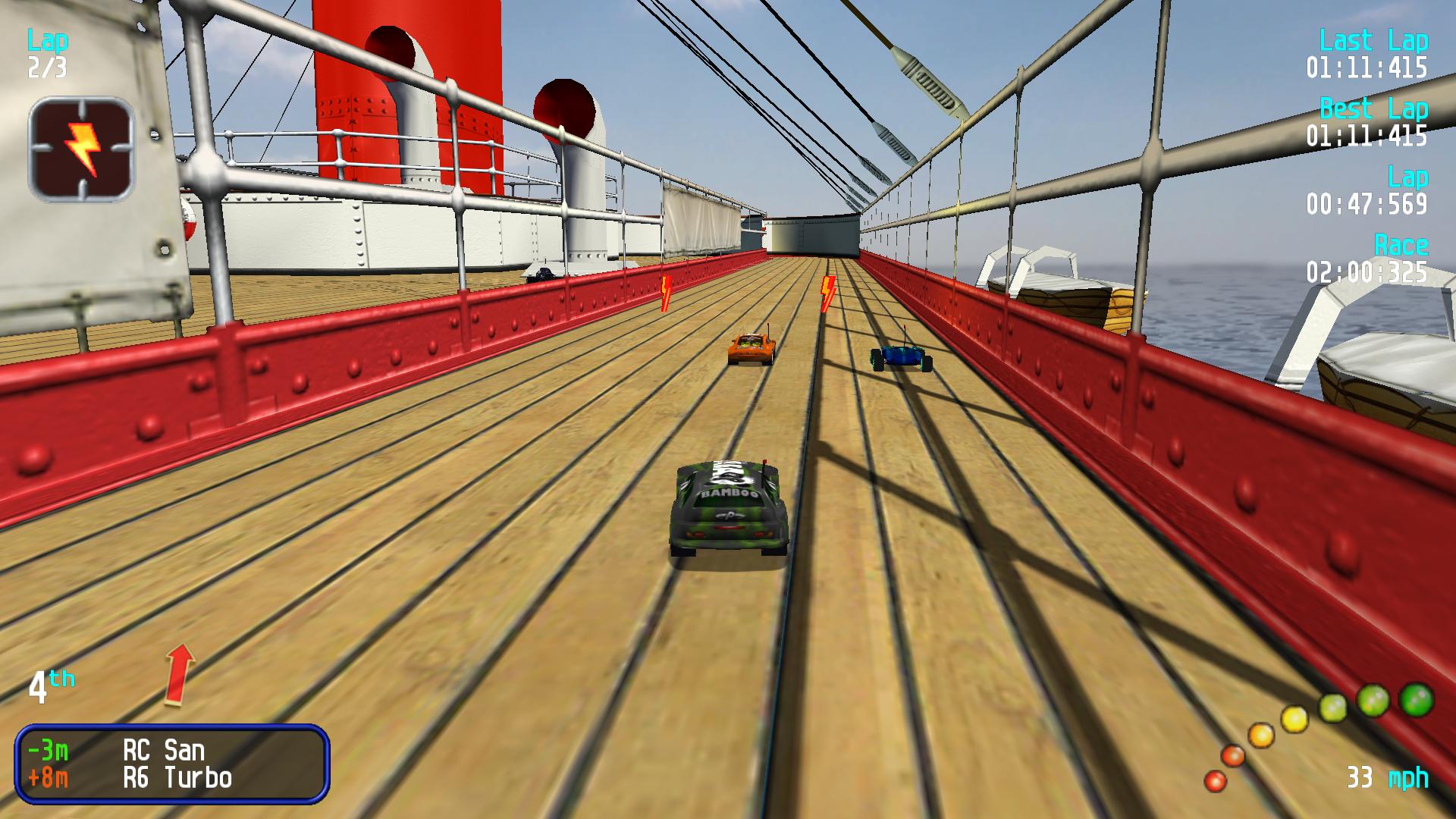 Download Video Game Re-Volt Image