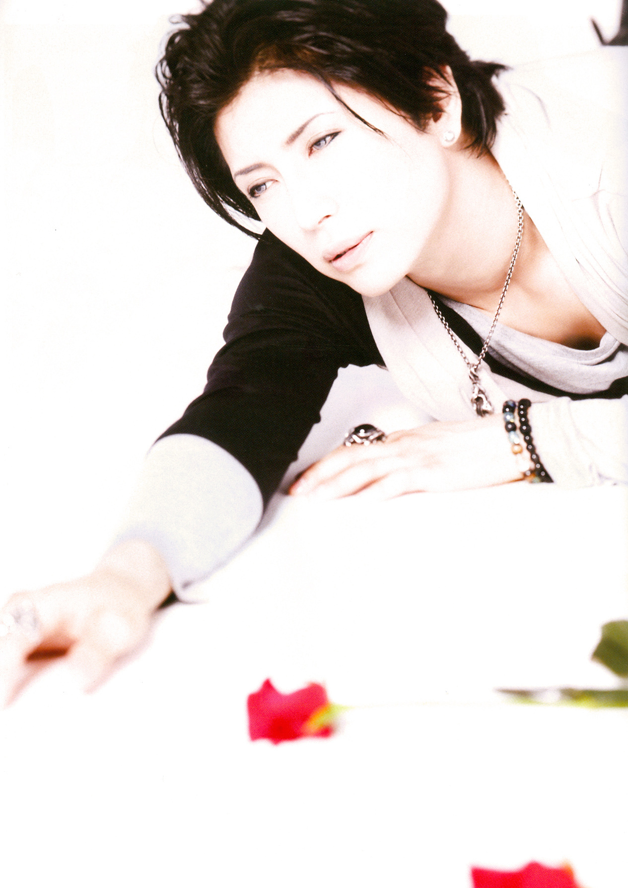 Download Music Gackt Image