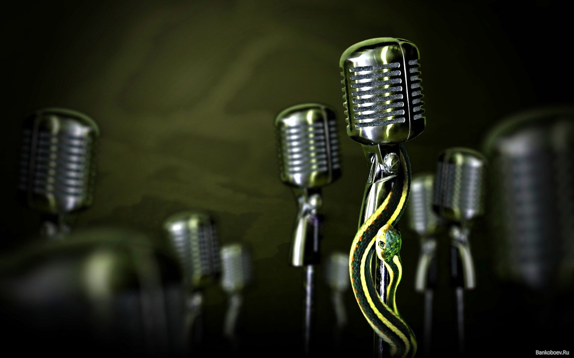 Microphone - Desktop Wallpapers, Phone Wallpaper, PFP, Gifs, and More!