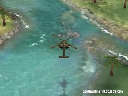 Nuclear Strike 64 - Desktop Wallpapers, Phone Wallpaper, PFP, Gifs, and ...