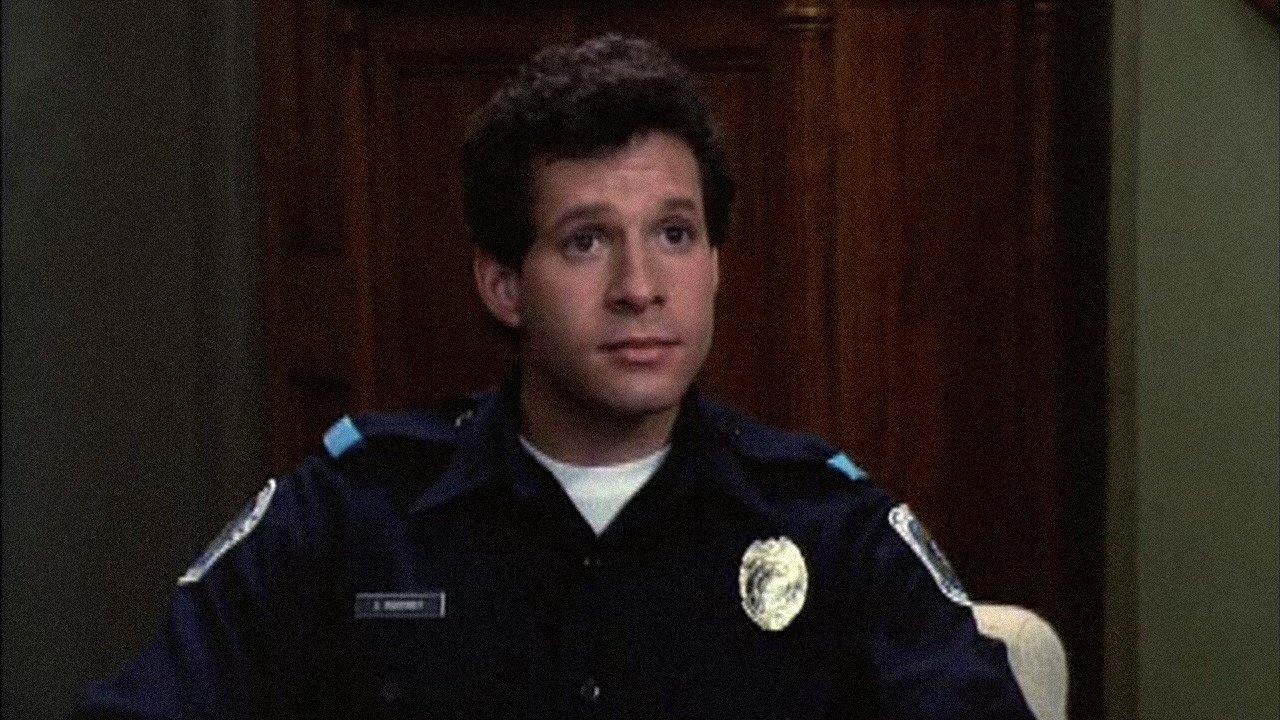 Police Academy - Desktop Wallpapers, Phone Wallpaper, PFP, Gifs, and More!
